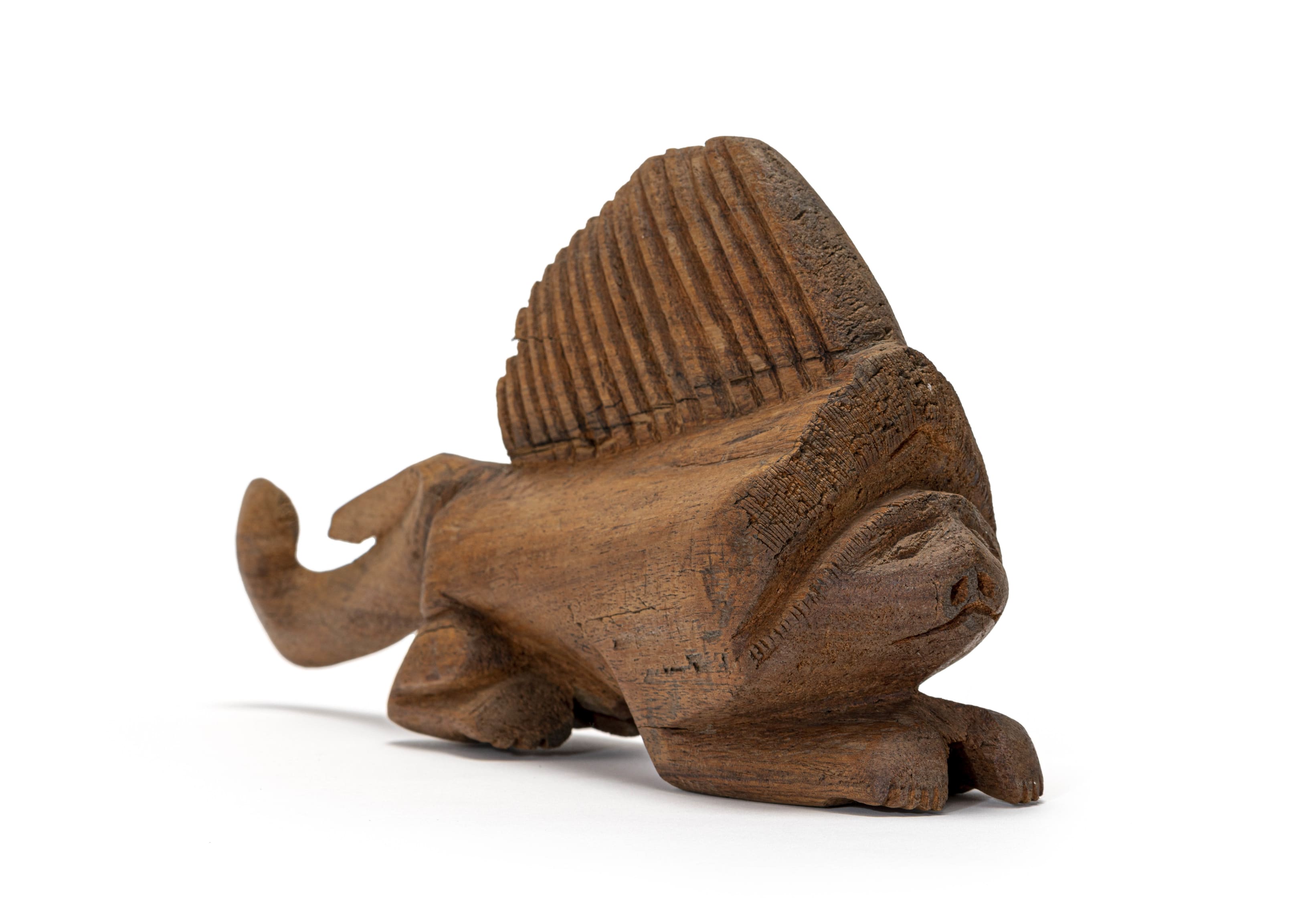 Zoomorphic Figure by Jackson Hlungwani | Strauss & Co