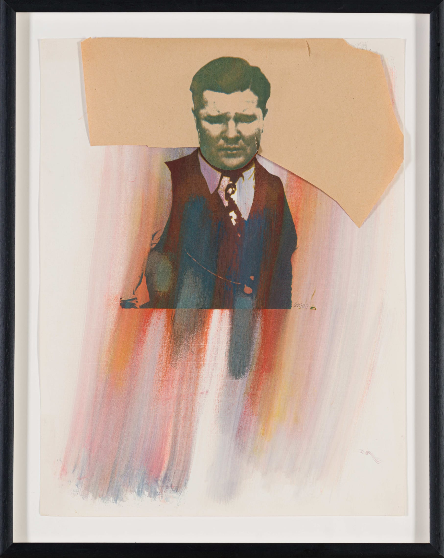 Pretty Boy Floyd by Robert Hodgins | Strauss & Co