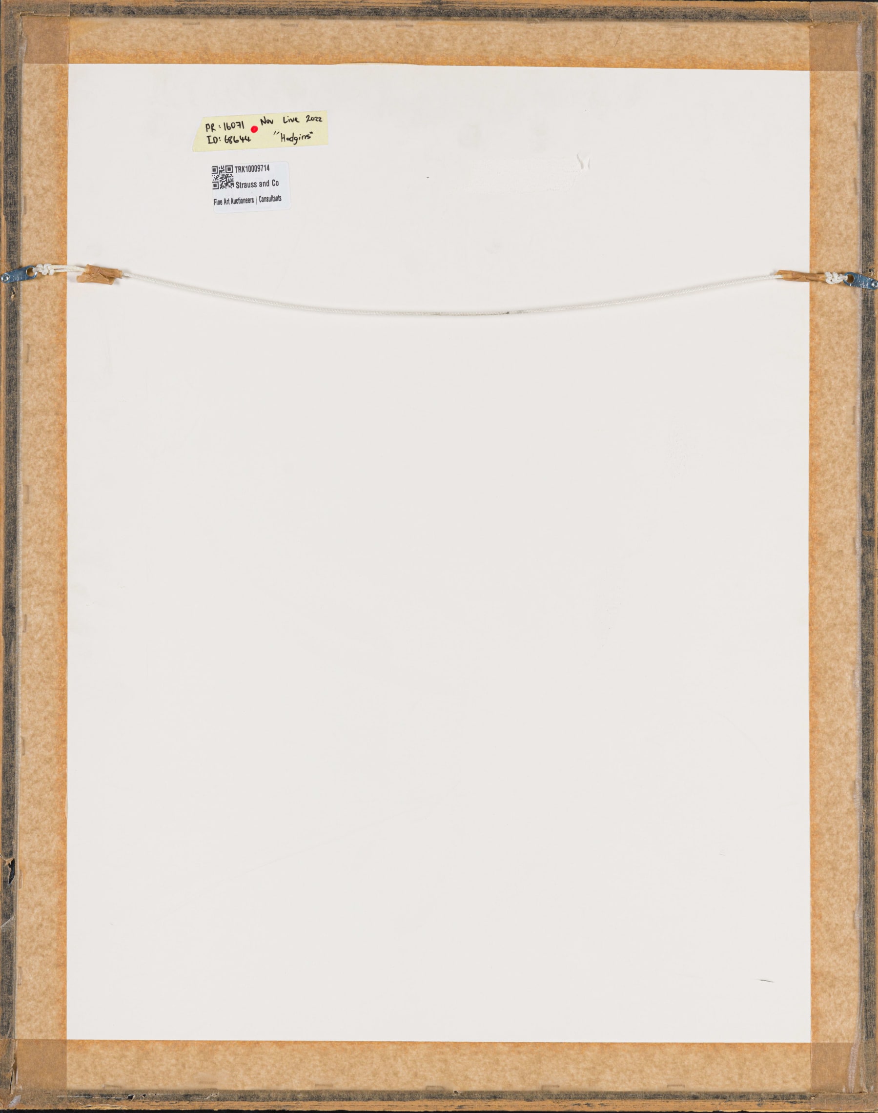 Pretty Boy Floyd by Robert Hodgins | Strauss & Co