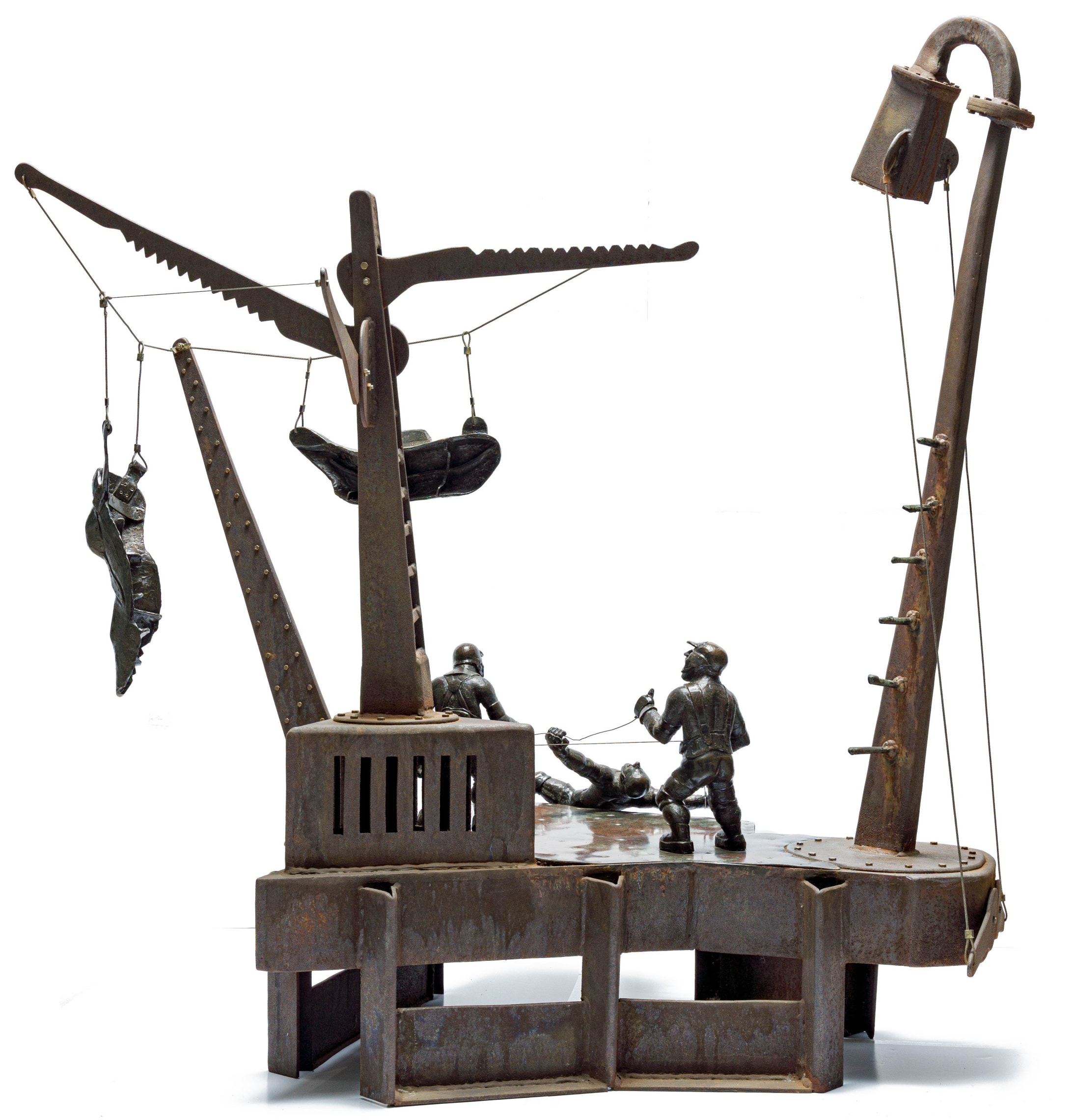 Untitled by David Brown | Strauss & Co