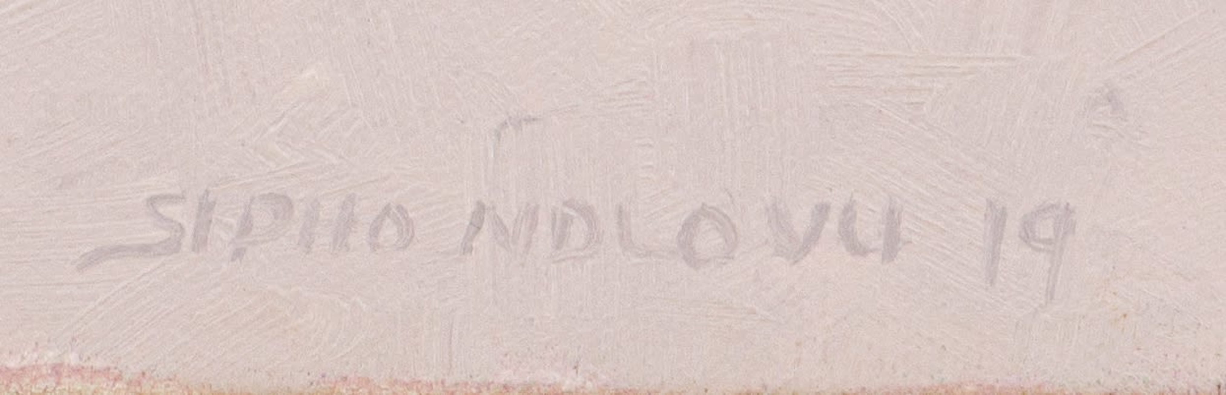 JM, Umlaza by Sipho Ndlovu | Strauss & Co