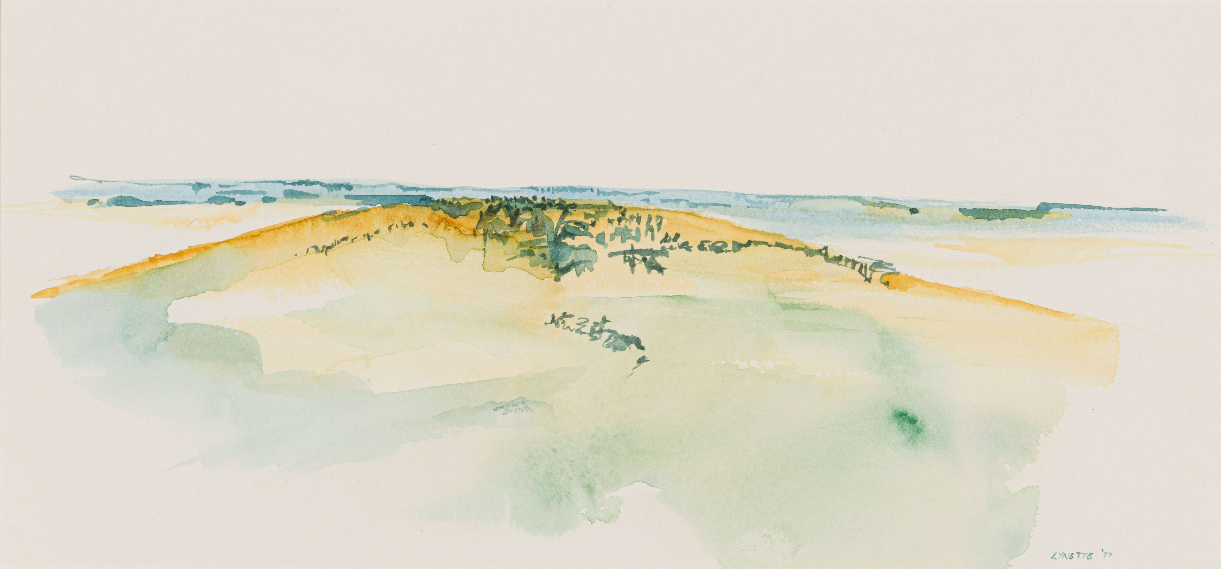 Bad se Loop Landscapes, seven by Lynette ten Krooden | Strauss & Co