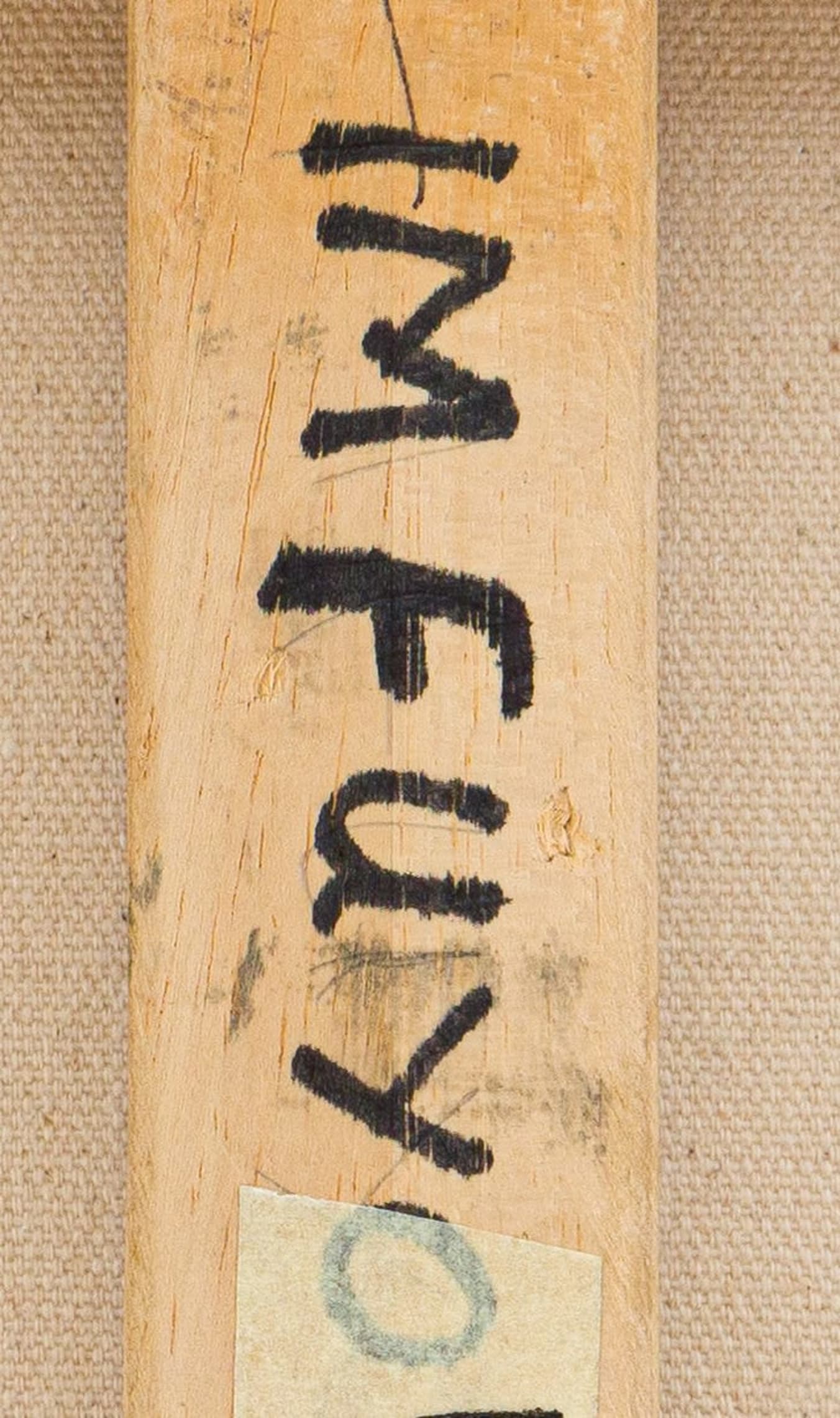 Imfuyo by Sipho Ndlovu | Strauss & Co