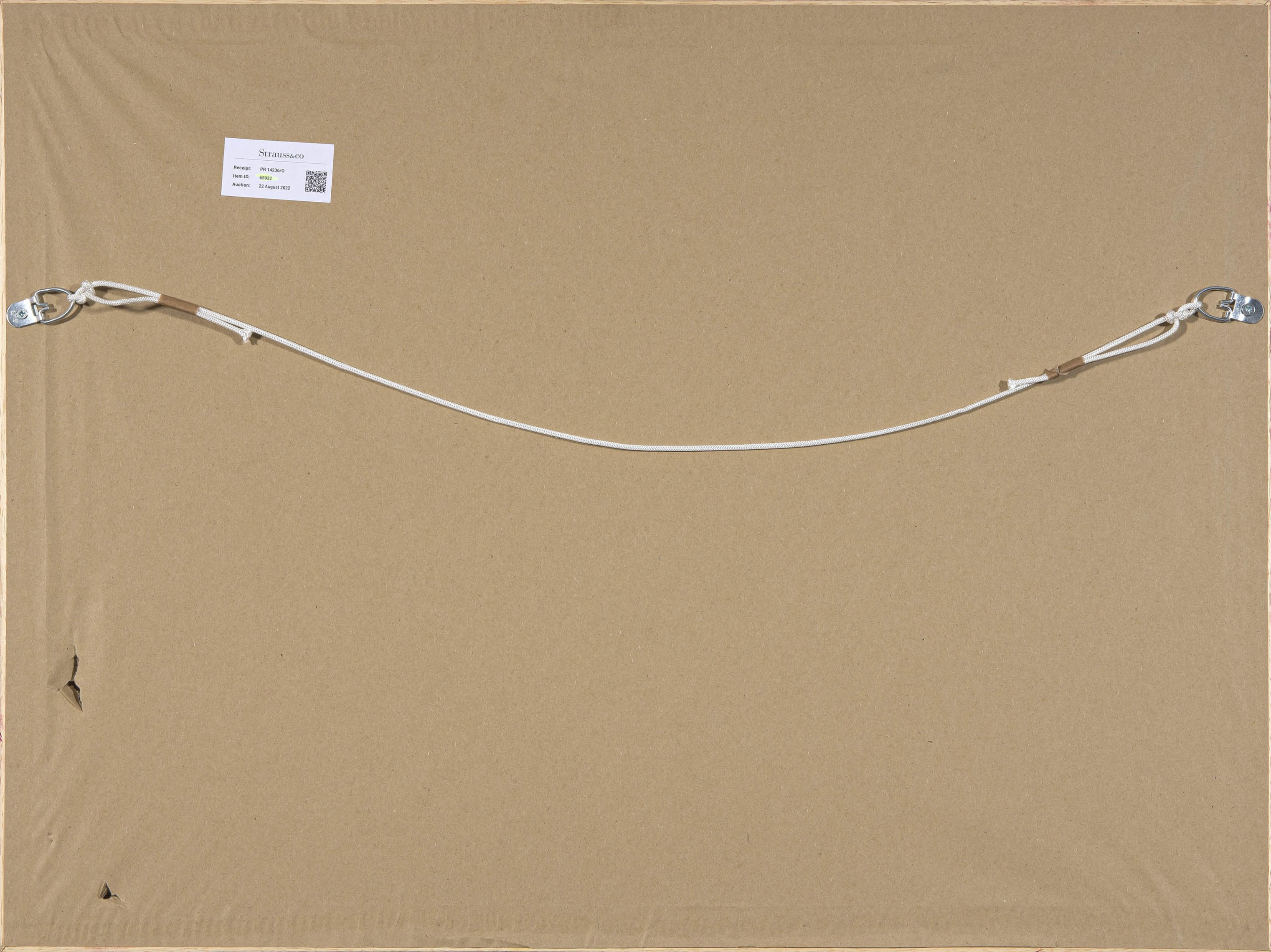 Still Life with Fruit by Jane Tully Heath | Strauss & Co