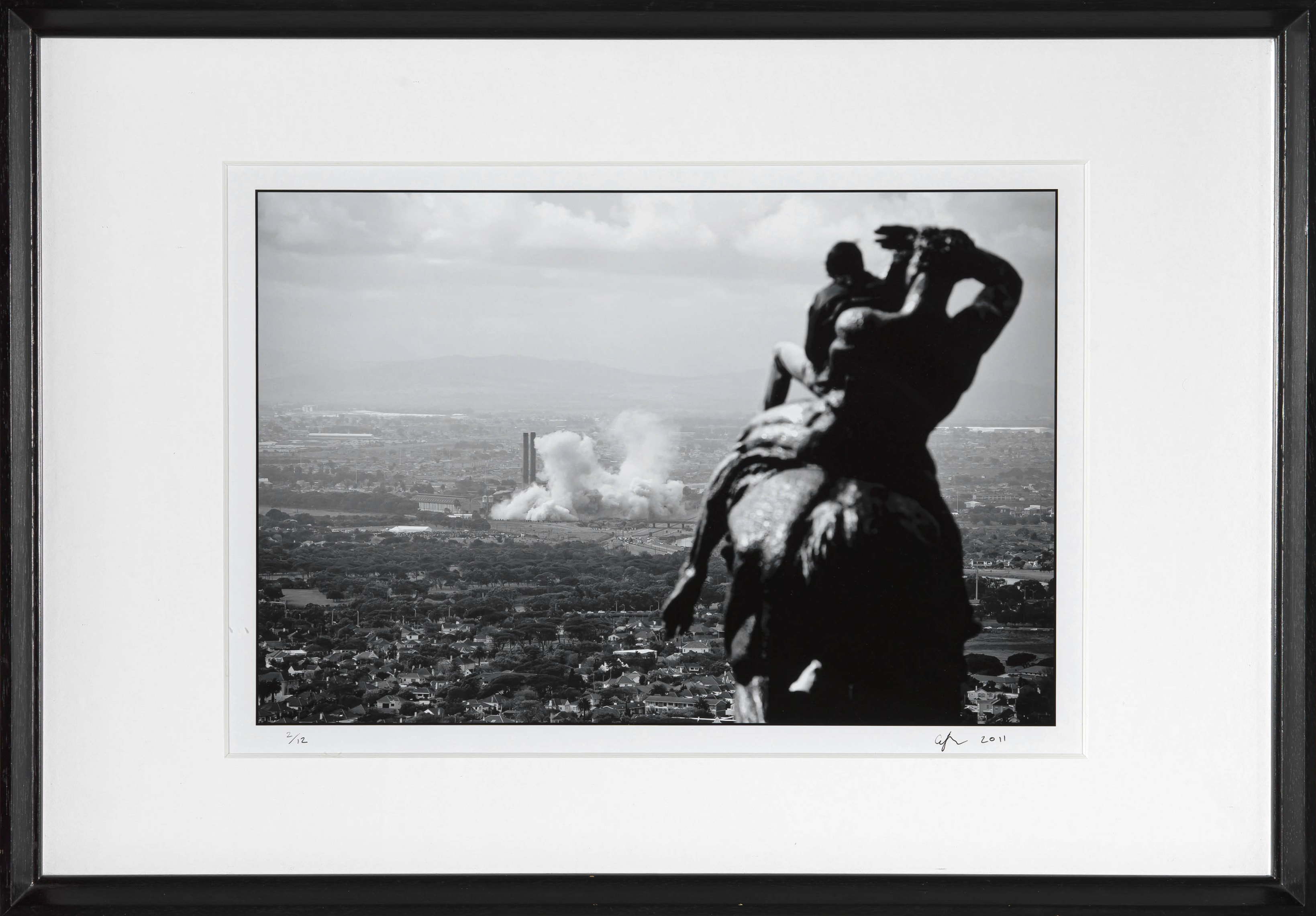 Down by Gary Van Wyk | Strauss & Co