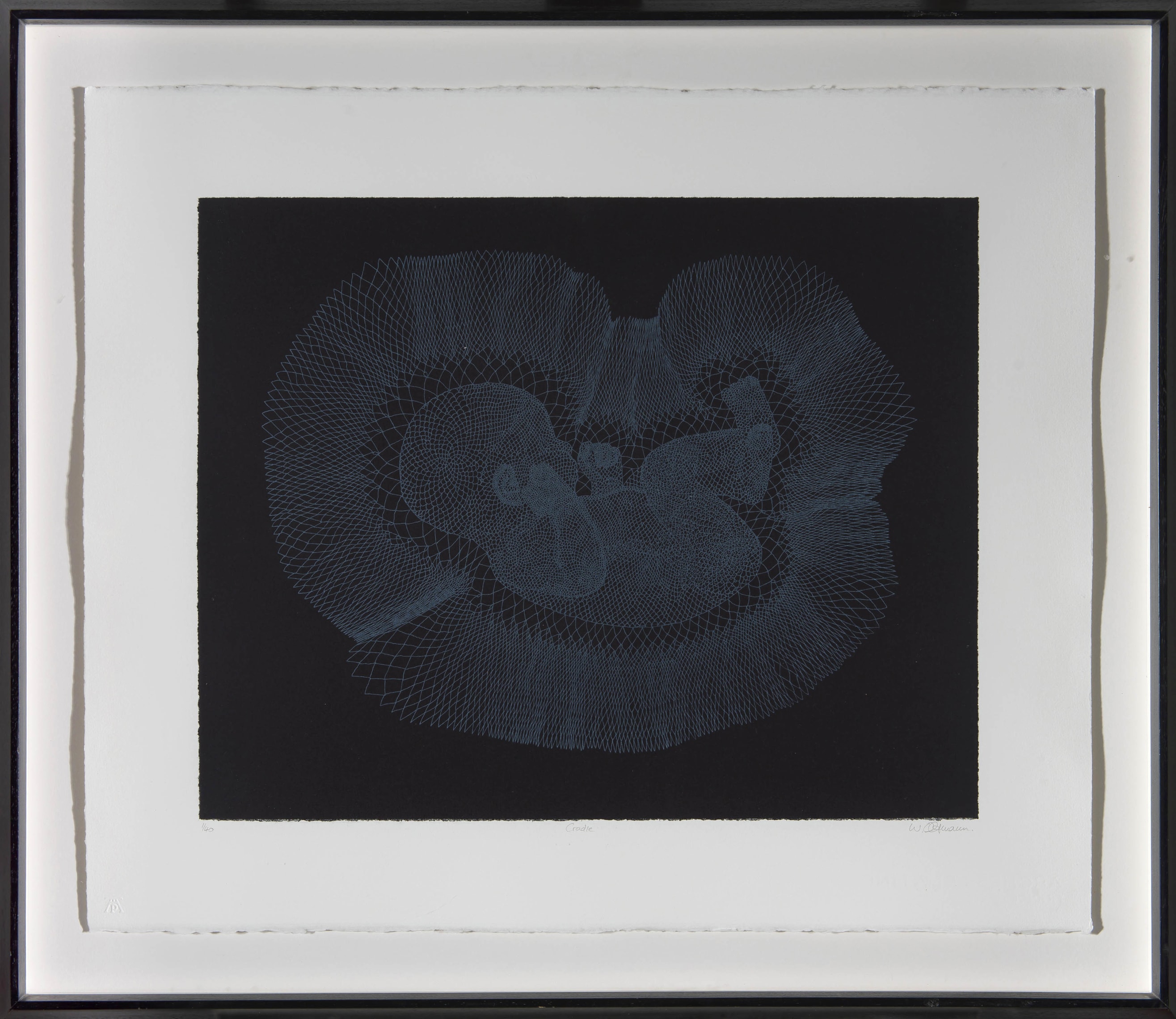 Cradle by Walter Oltmann | Strauss & Co