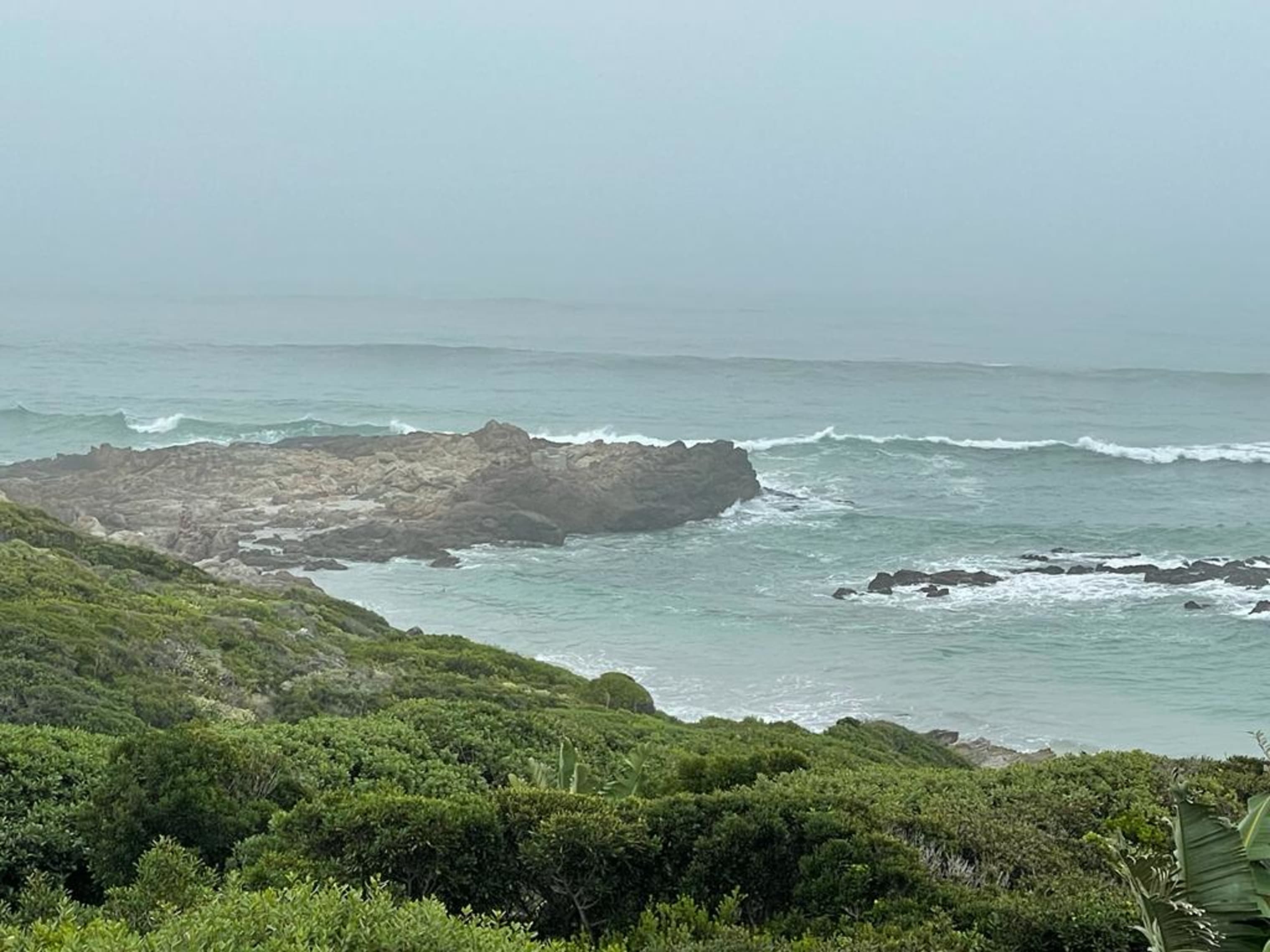 Three nights accommodation at Louis Norval's Hermanus Home. | Strauss & Co