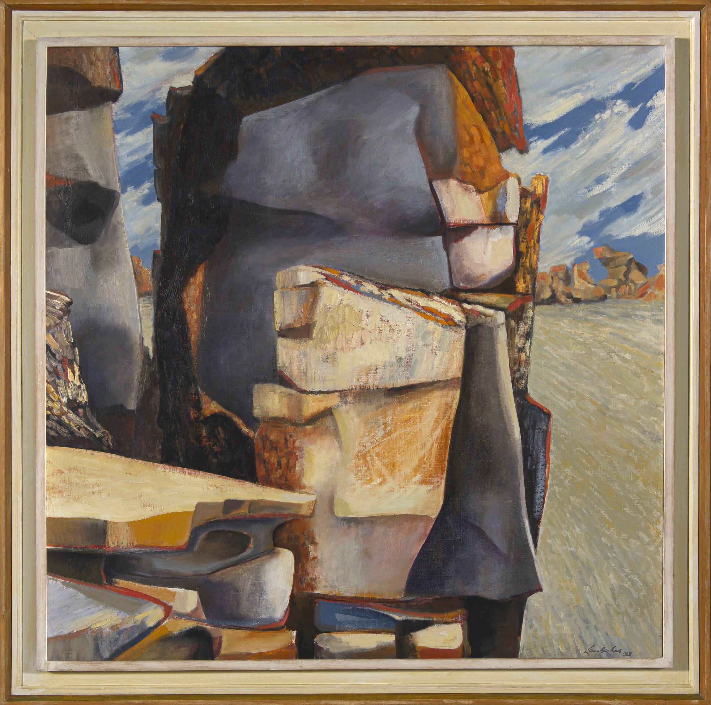 Kouebokkeveld by Erik Laubscher | Strauss & Co