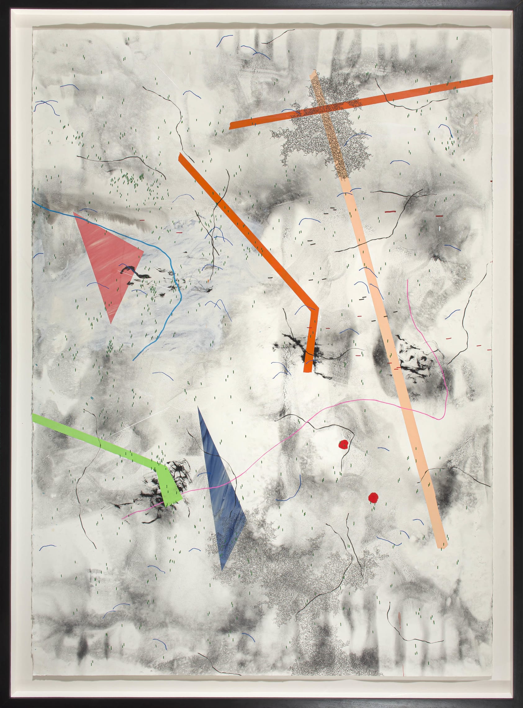 Obsession by Mongezi Ncaphayi | Strauss & Co