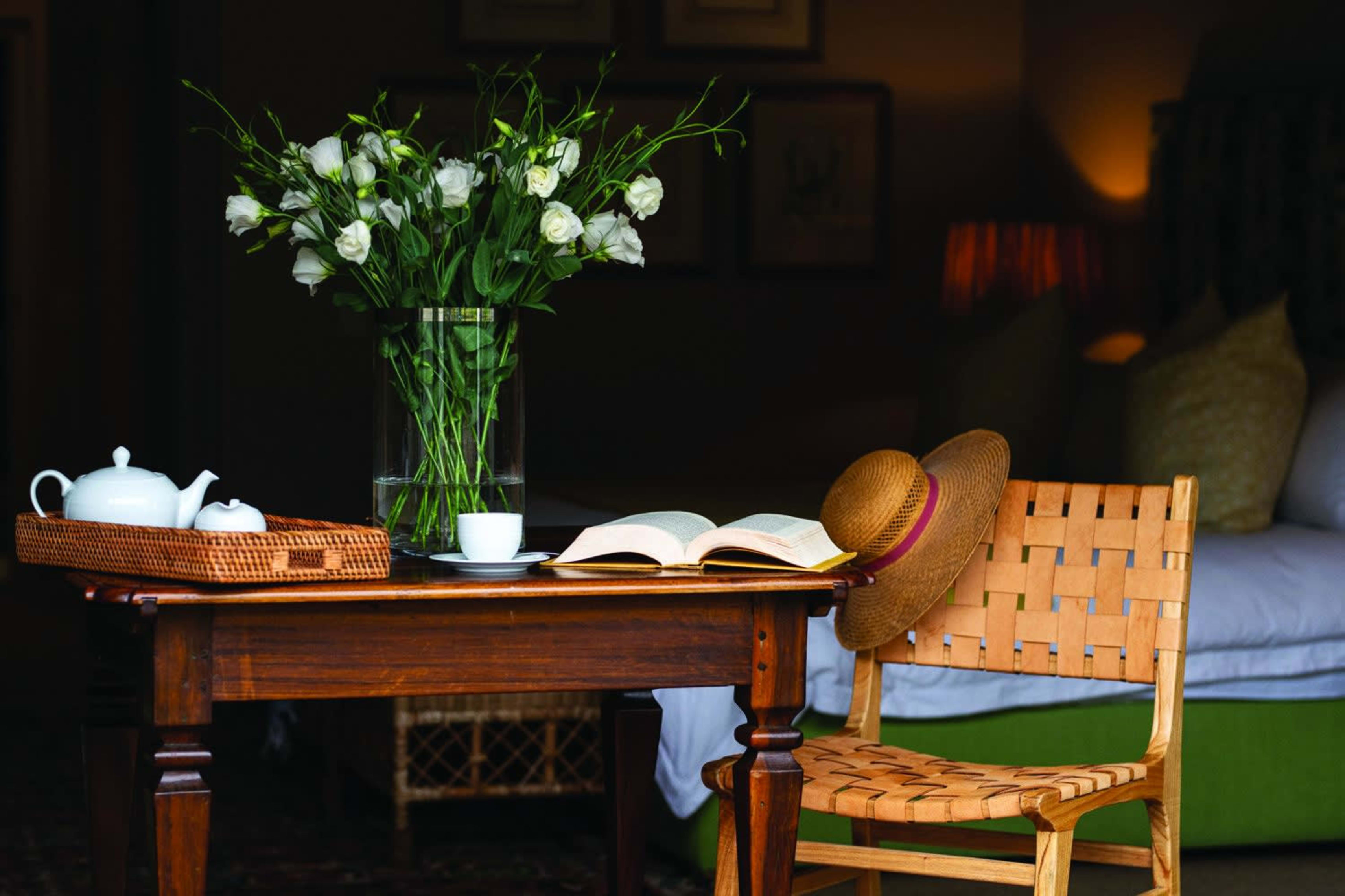 Two night's accommodation at Grace House at Graham Beck Estate for up ...