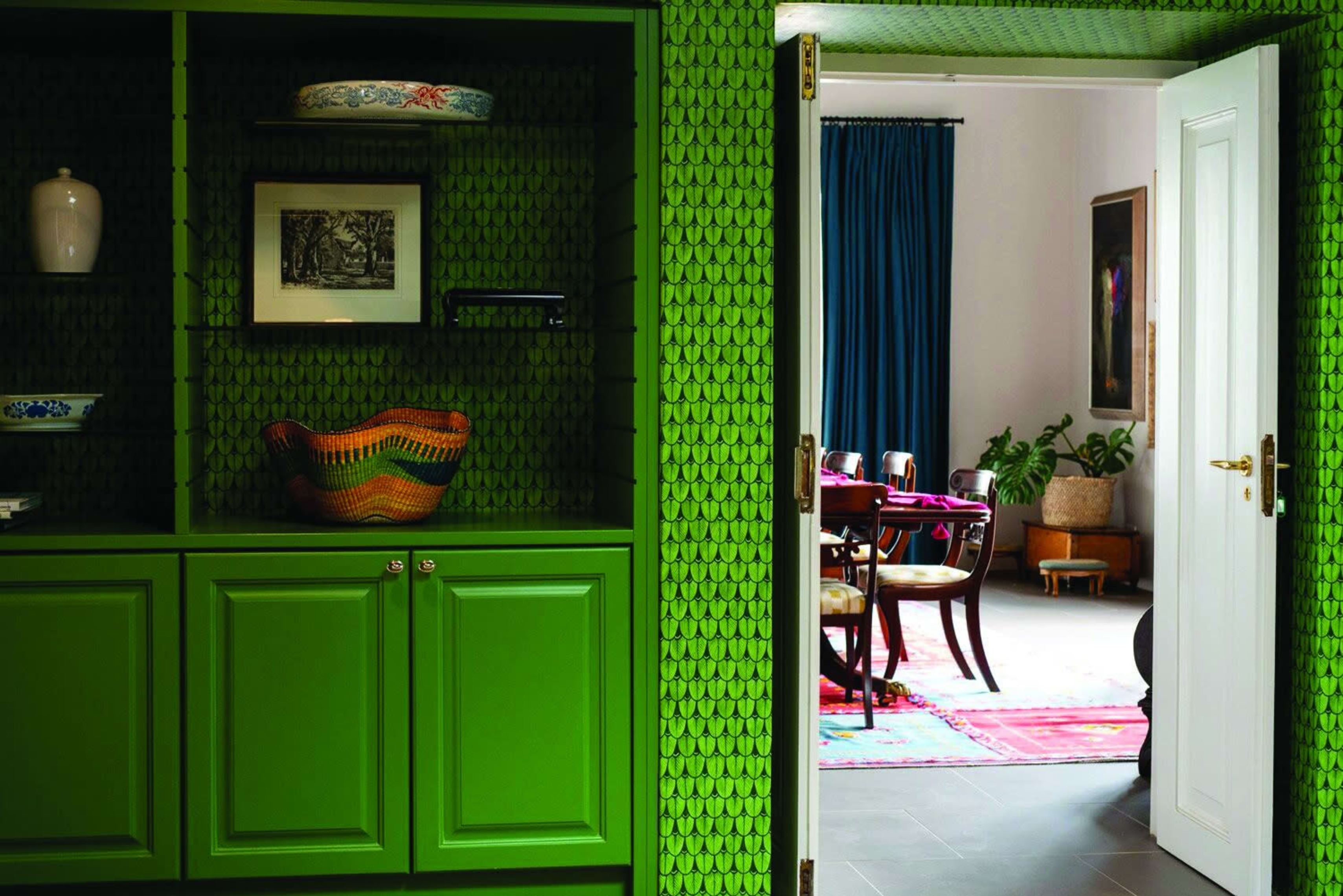 Two night's accommodation at Grace House at Graham Beck Estate for up ...