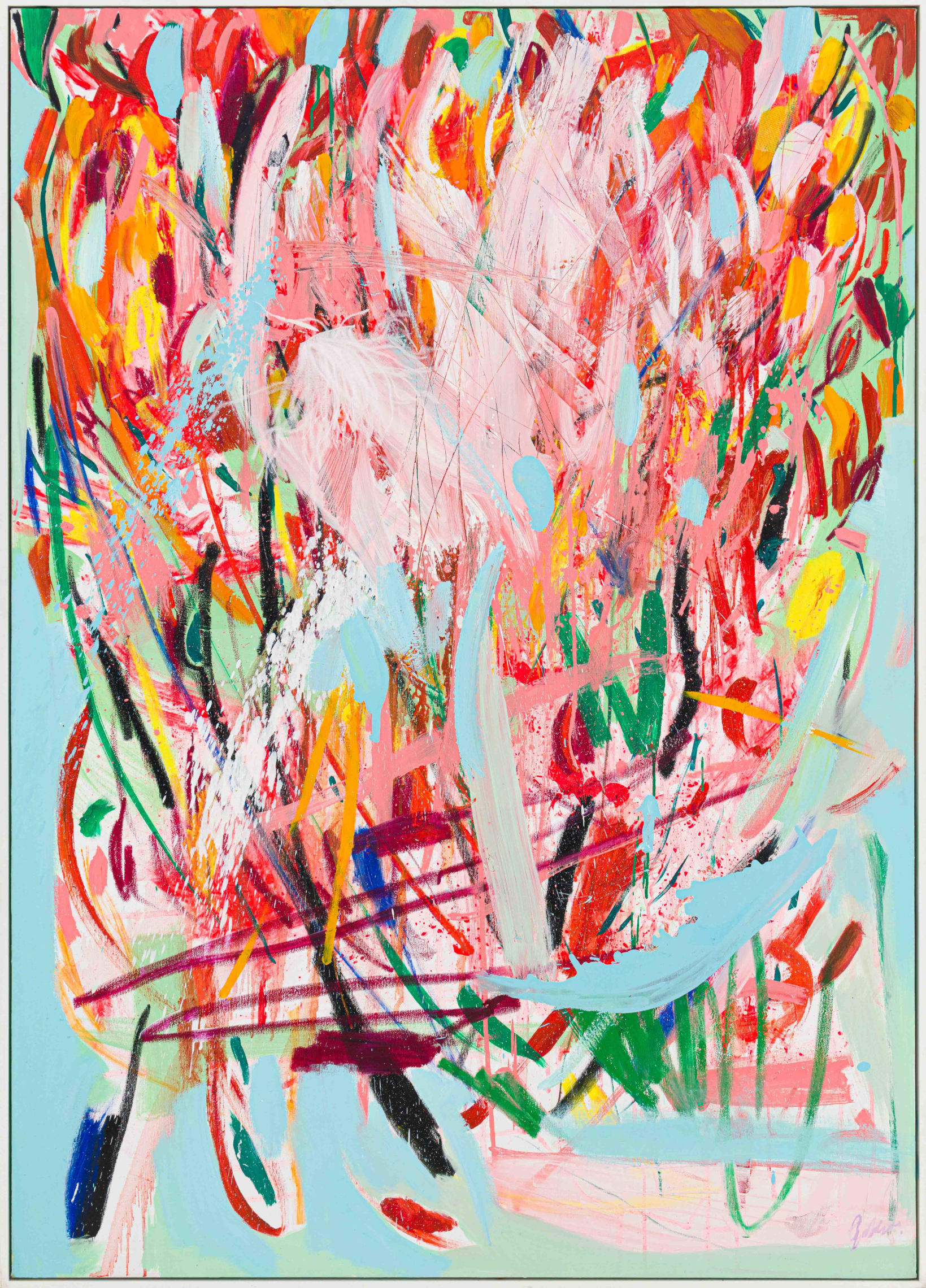 Autumn Pride by Liza Grobler | Strauss & Co