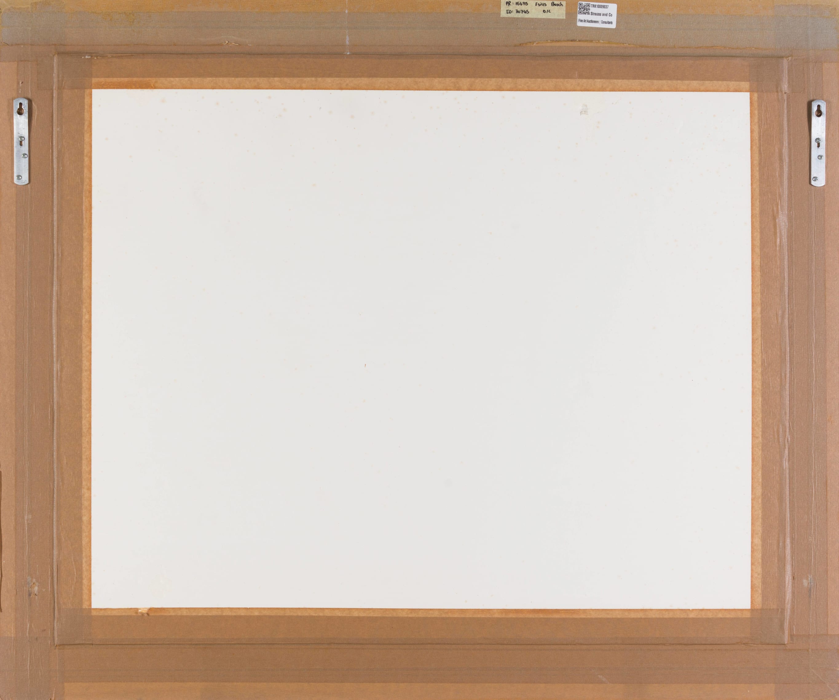 Acacia by Esias Bosch | Strauss & Co