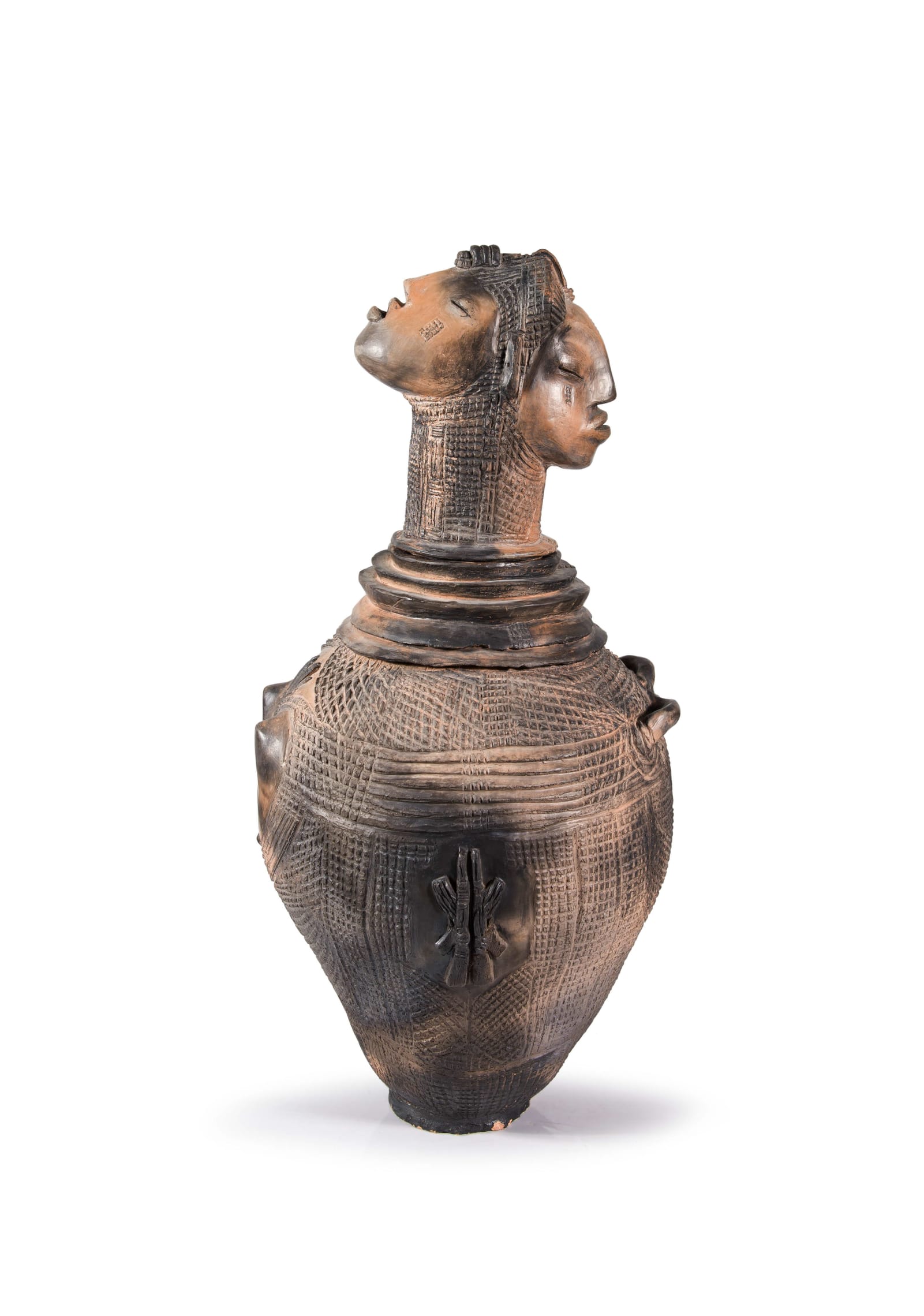 Crying Pot, Crying Pots Series by Deborah Bell | Strauss & Co