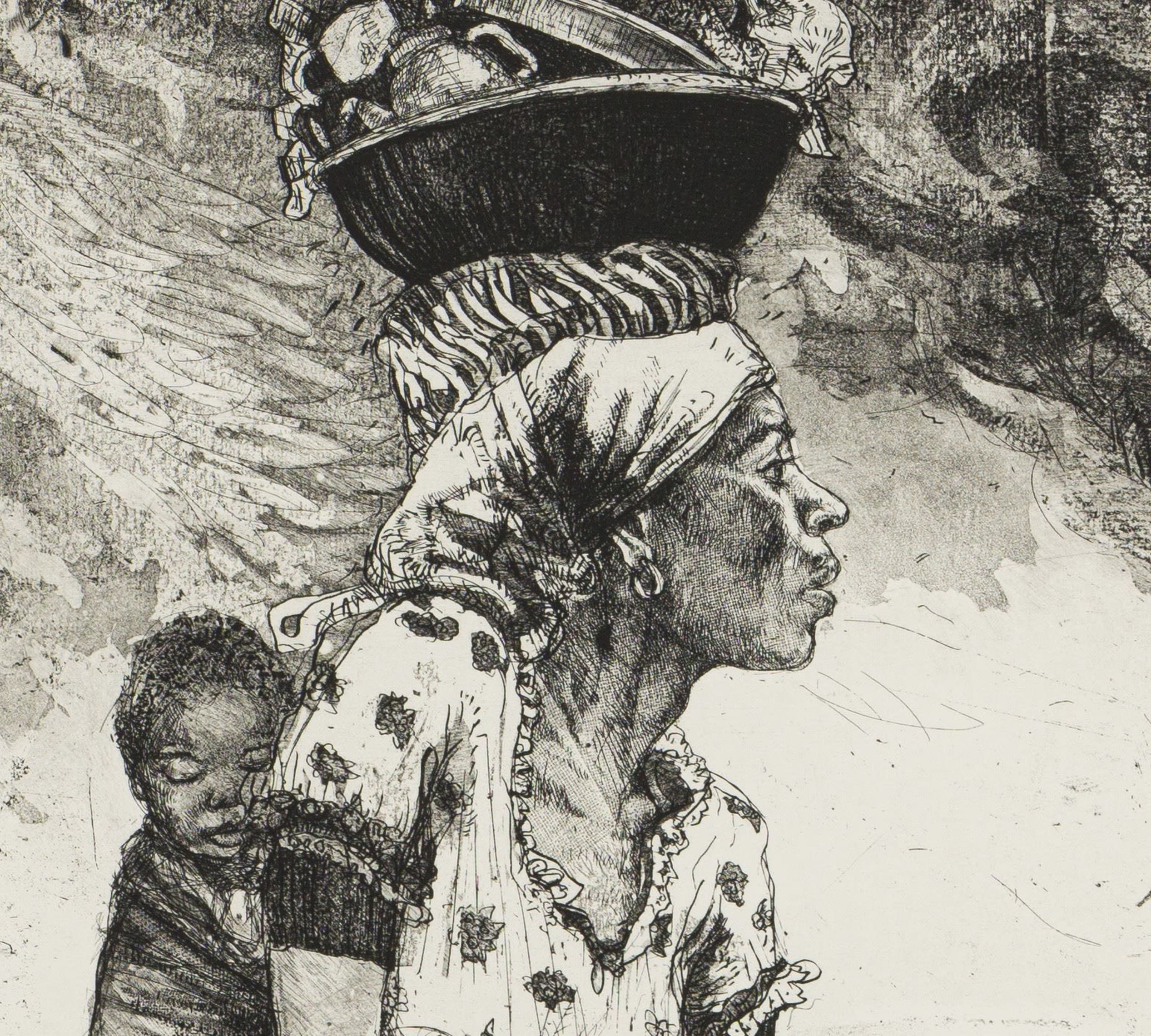 Lot's Wife by Diane Victor | Strauss & Co