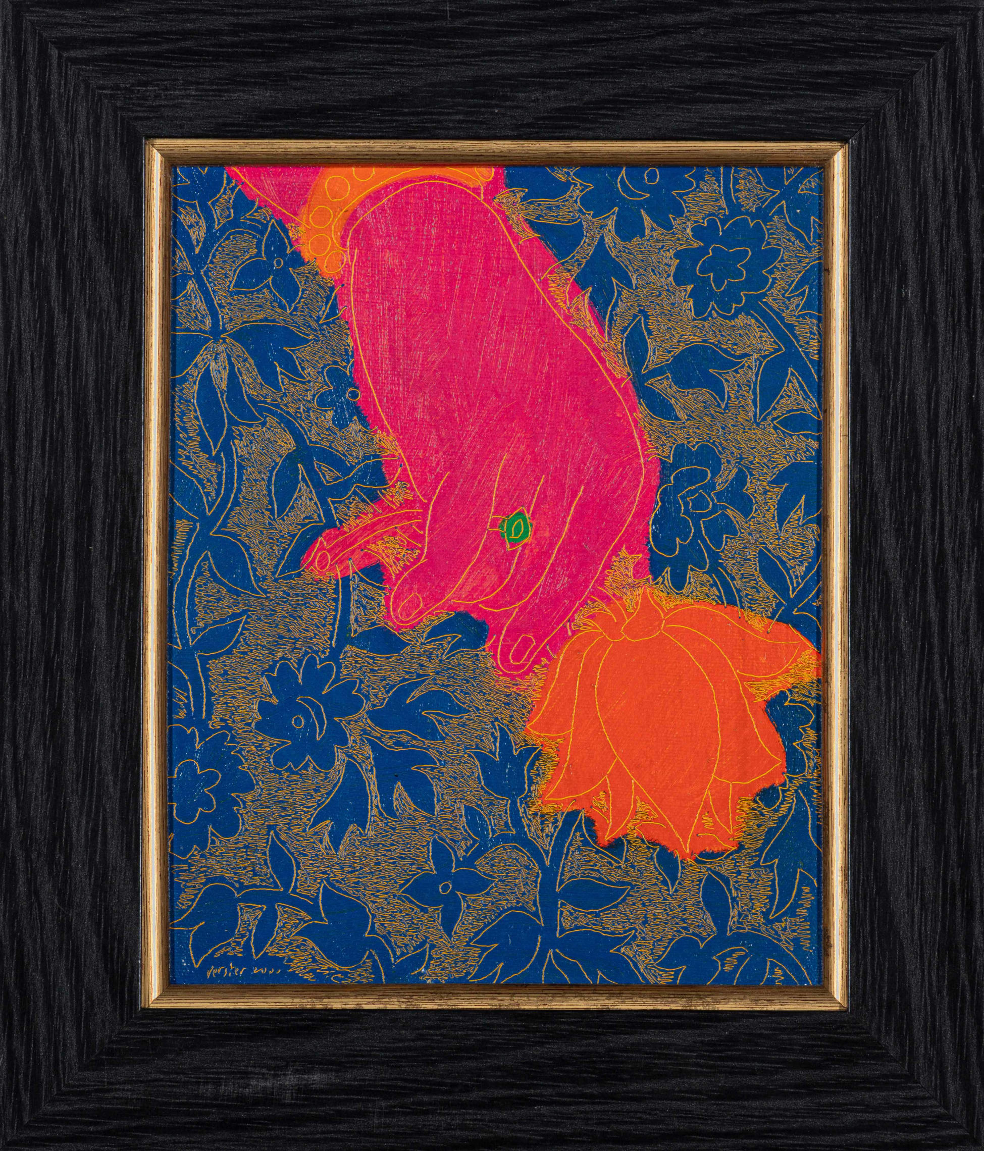 Sacred Fragments by Andrew Verster | Strauss & Co