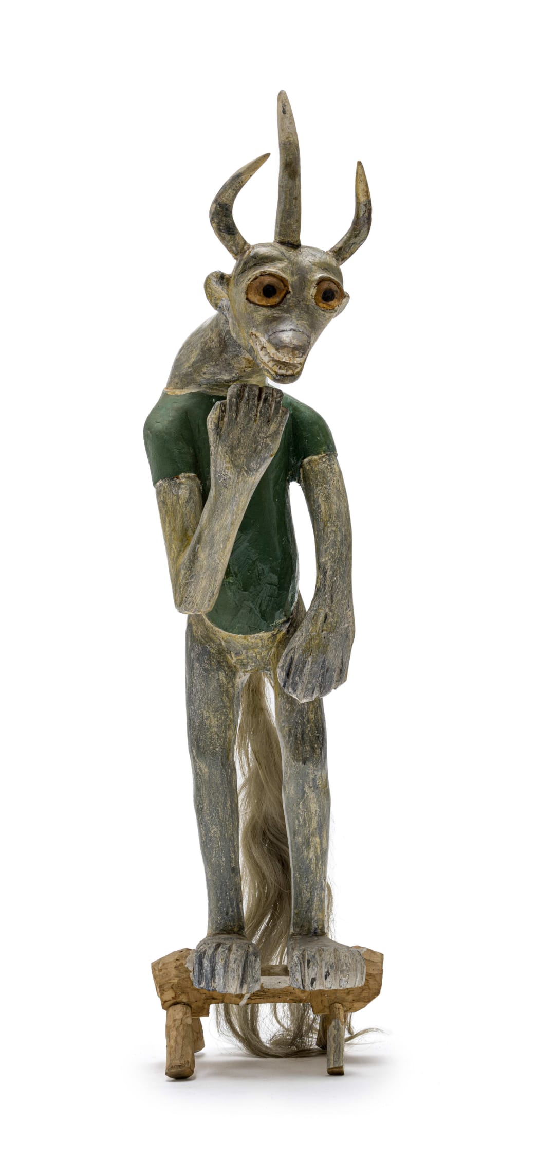 Devil by Phillip Rikhotso | Strauss & Co