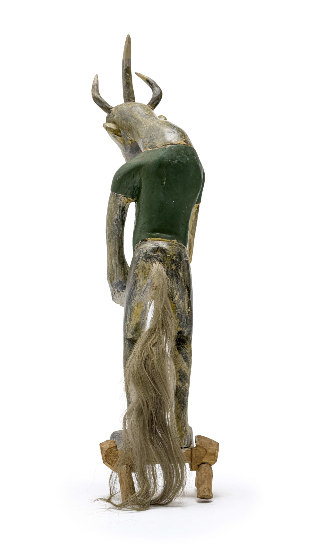 Devil by Phillip Rikhotso | Strauss & Co