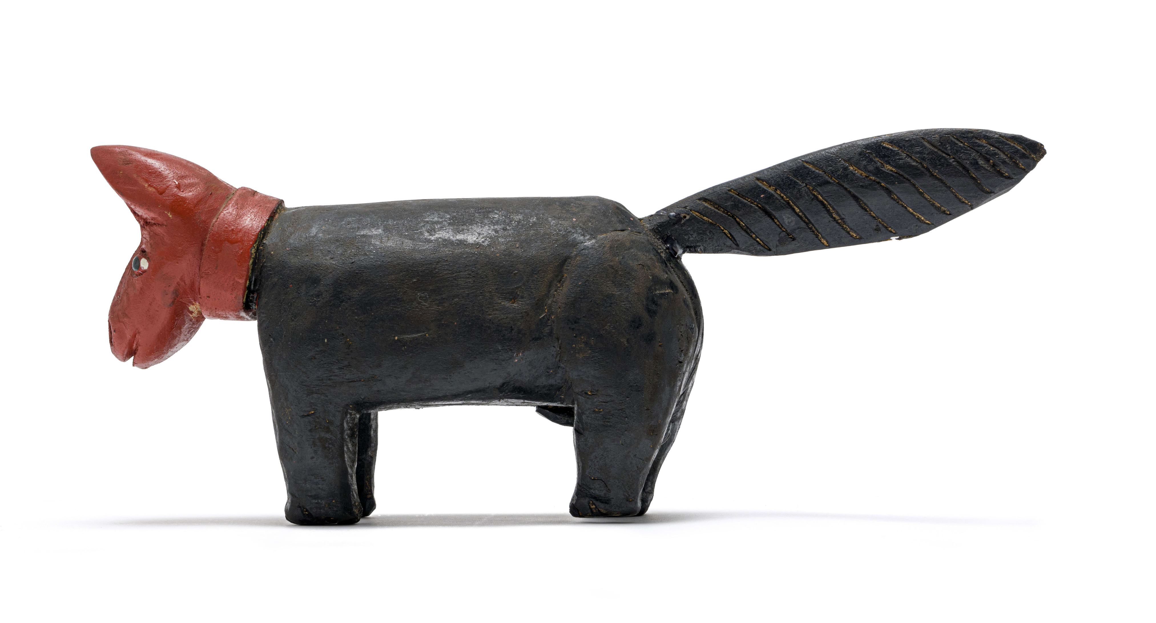 Red Head by Dr Phuthuma Seoka | Strauss & Co