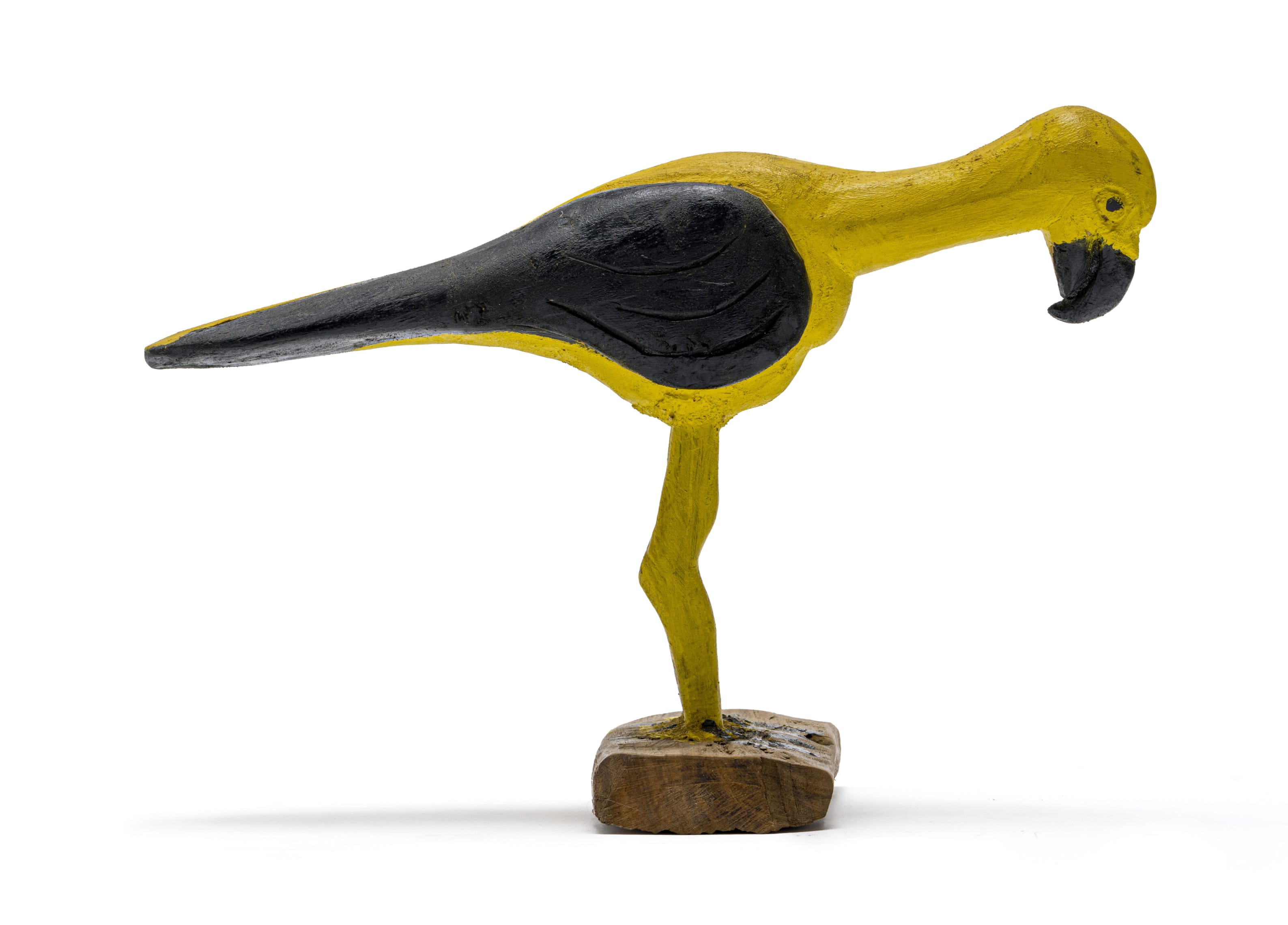 Bird by Dr Phuthuma Seoka | Strauss & Co