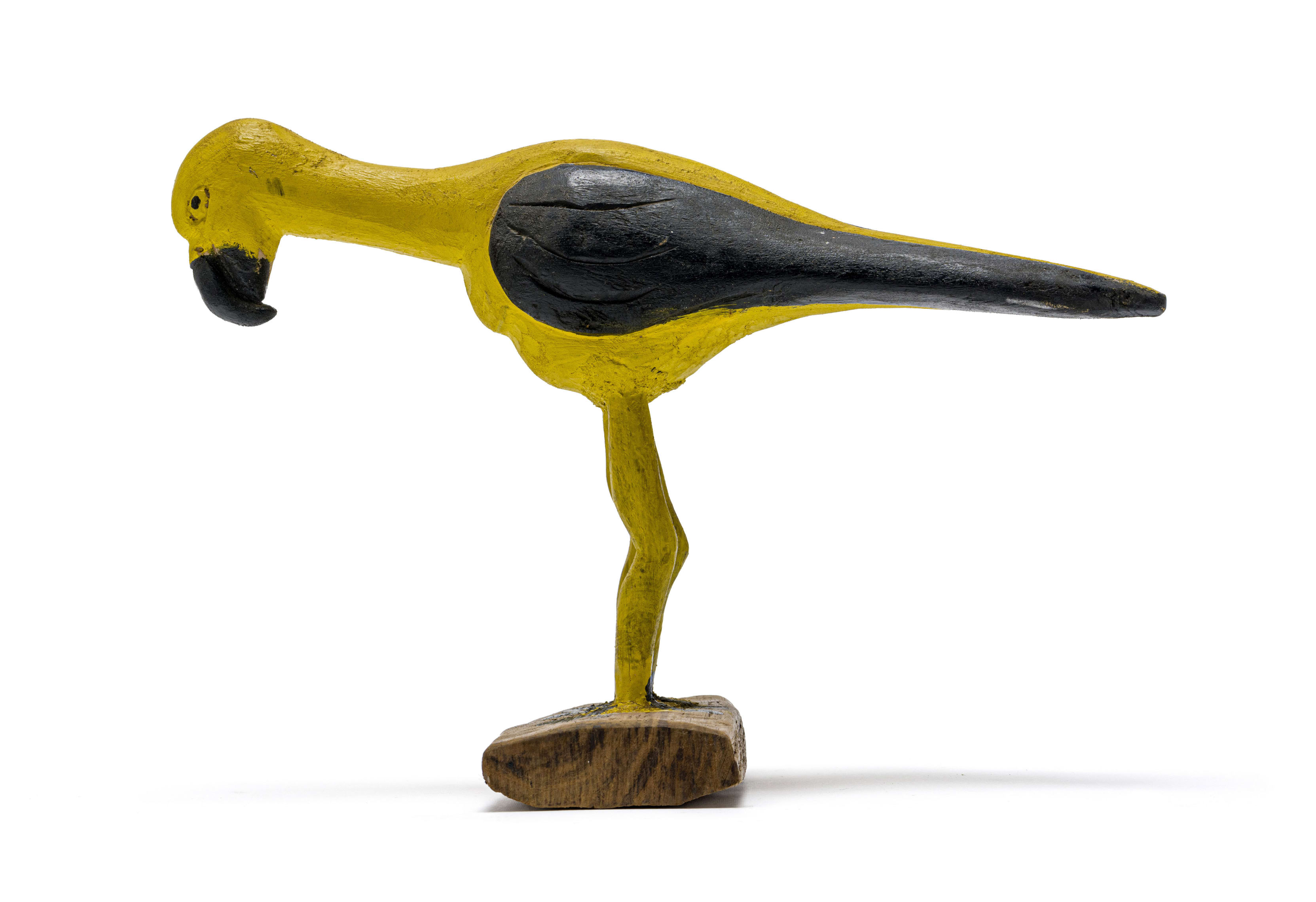 Bird by Dr Phuthuma Seoka | Strauss & Co