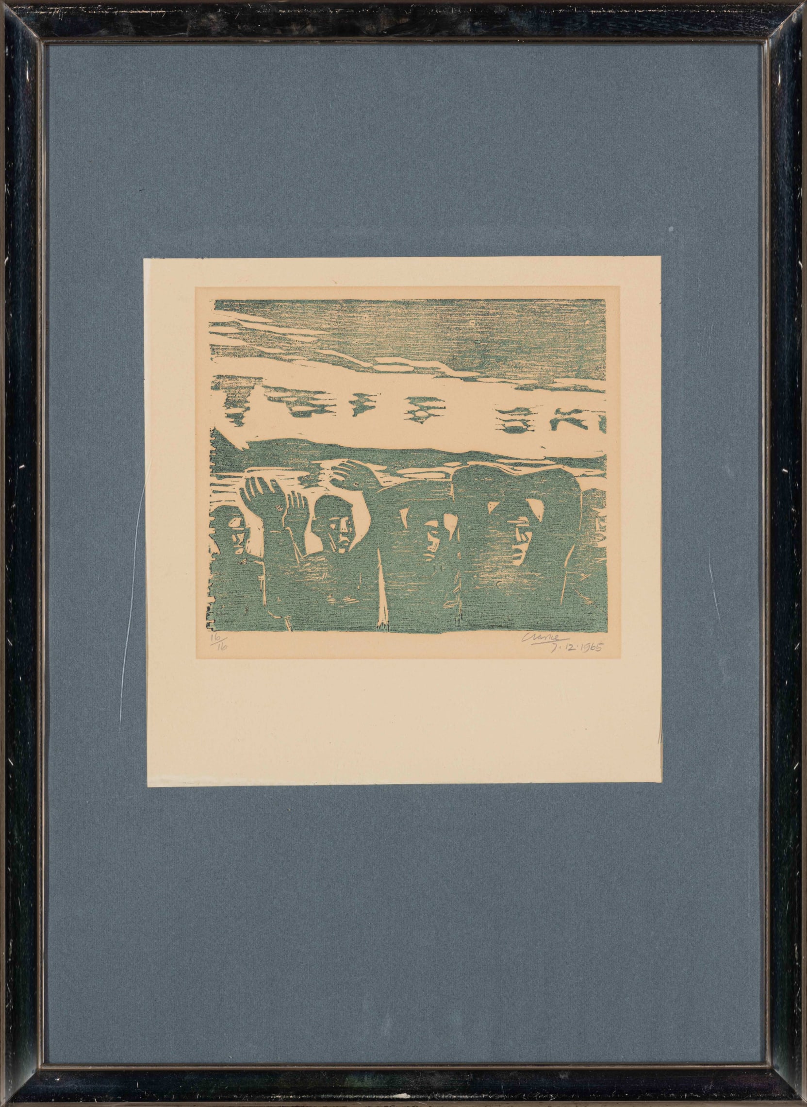 People by Peter Clarke | Strauss & Co