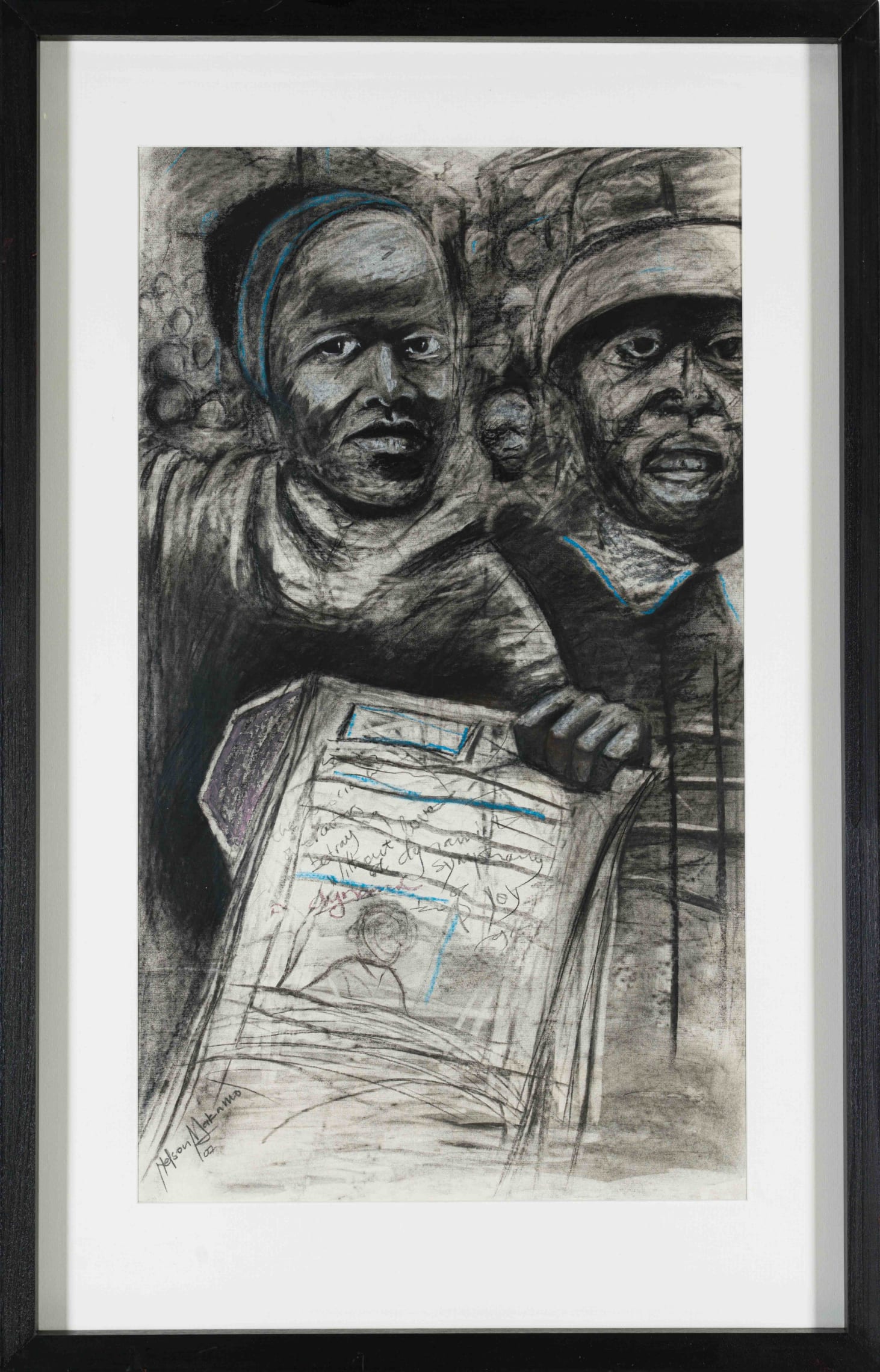 Traitors Betray by Nelson Makamo | Strauss & Co