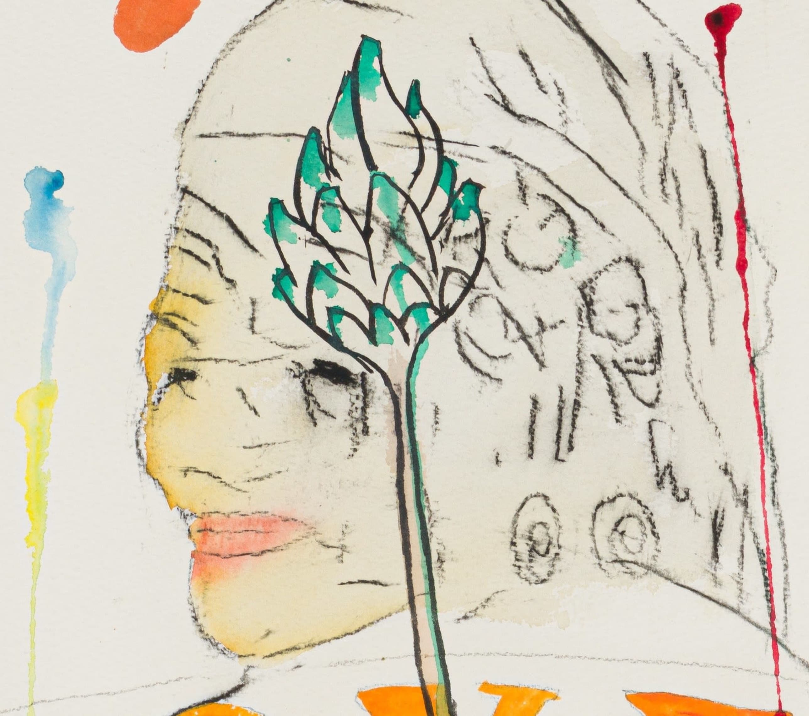 Boxer by Wayne Barker | Strauss & Co