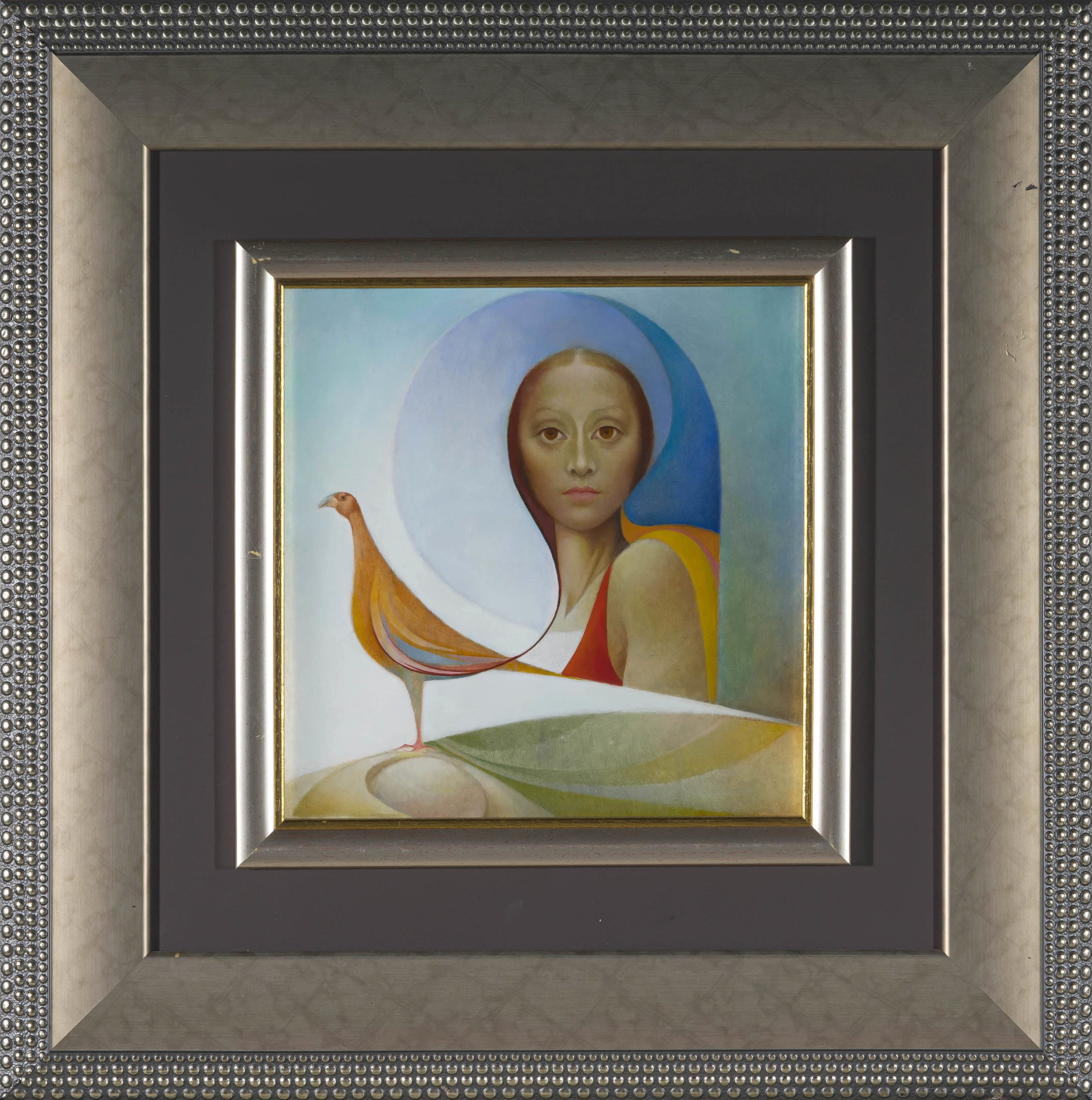 Die Fisant Roep: 'Kom Dans'! (The Pheasant Calls: 'Come Dance'!) by ...