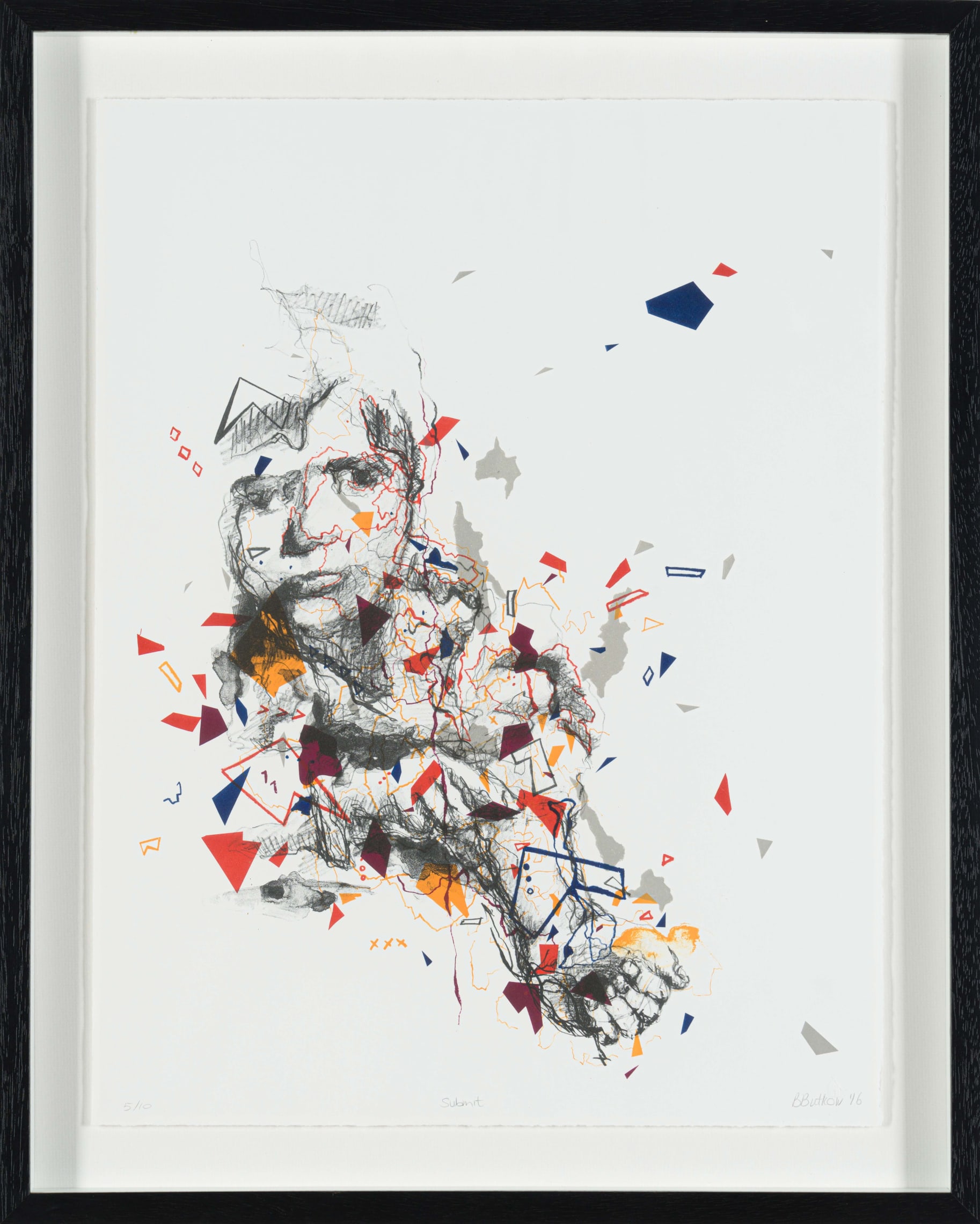 Submit by Bev Butkow | Strauss & Co