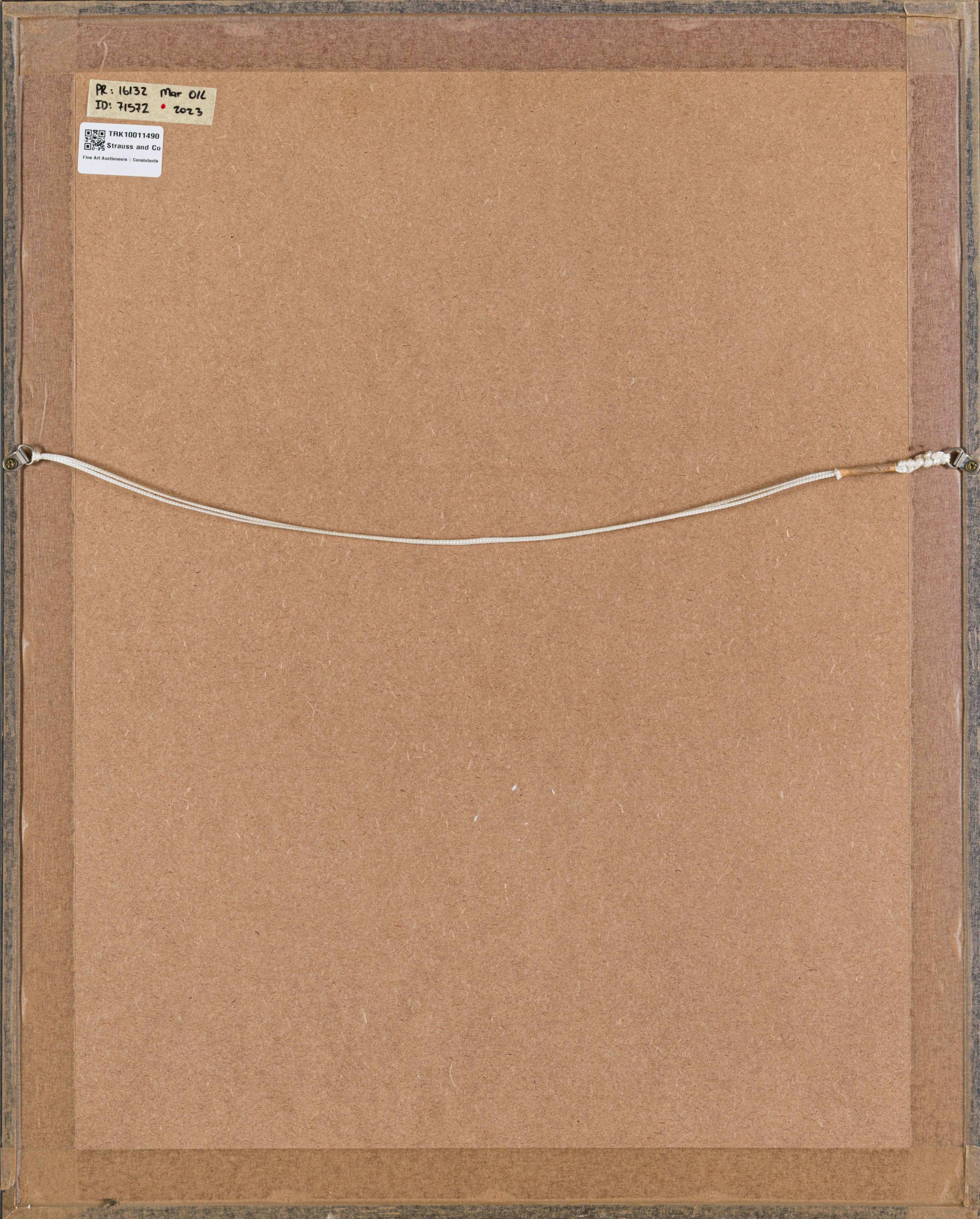 Submit by Bev Butkow | Strauss & Co