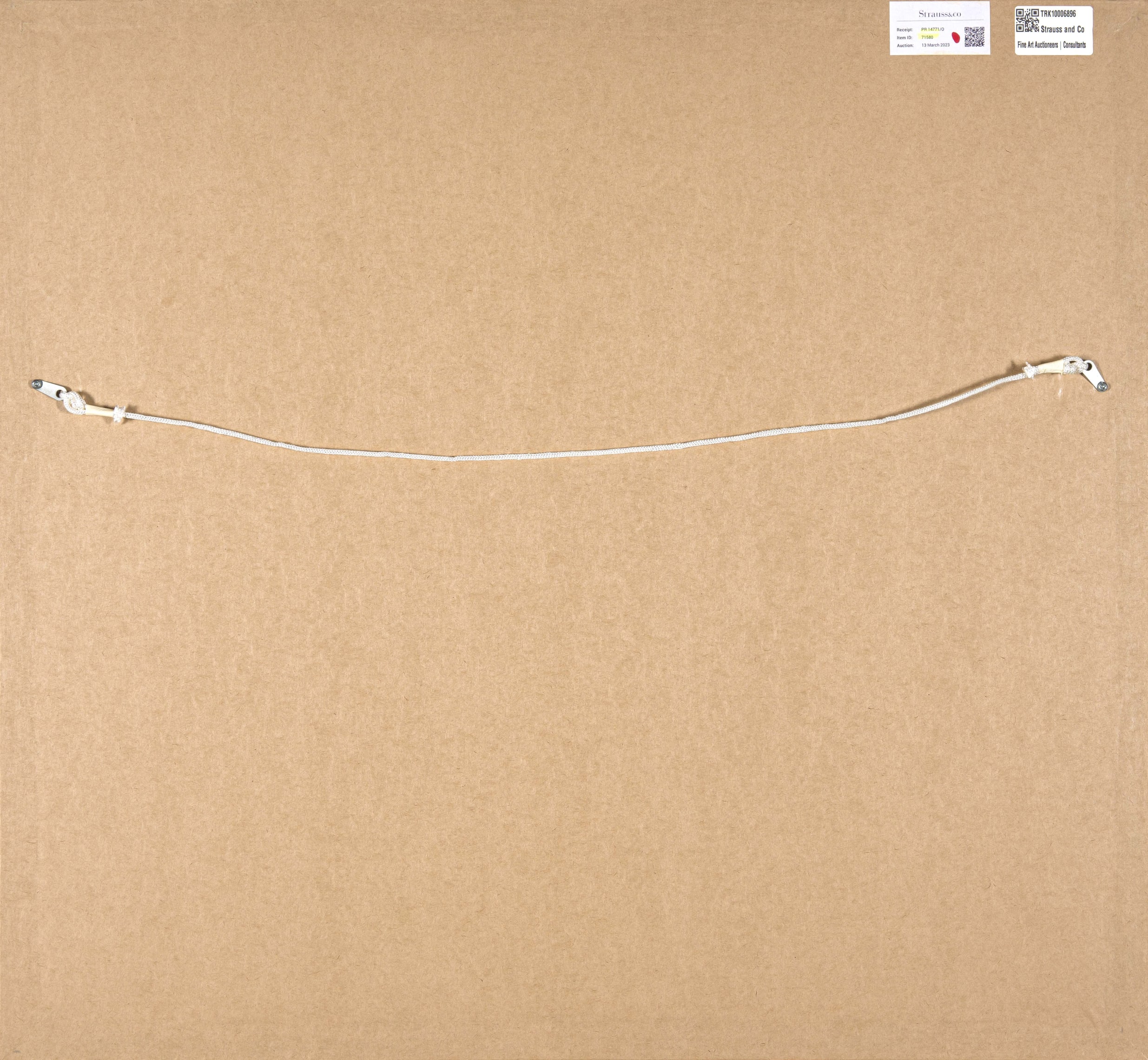 Rustenburg by Jacob Hendrik Pierneef | Strauss & Co