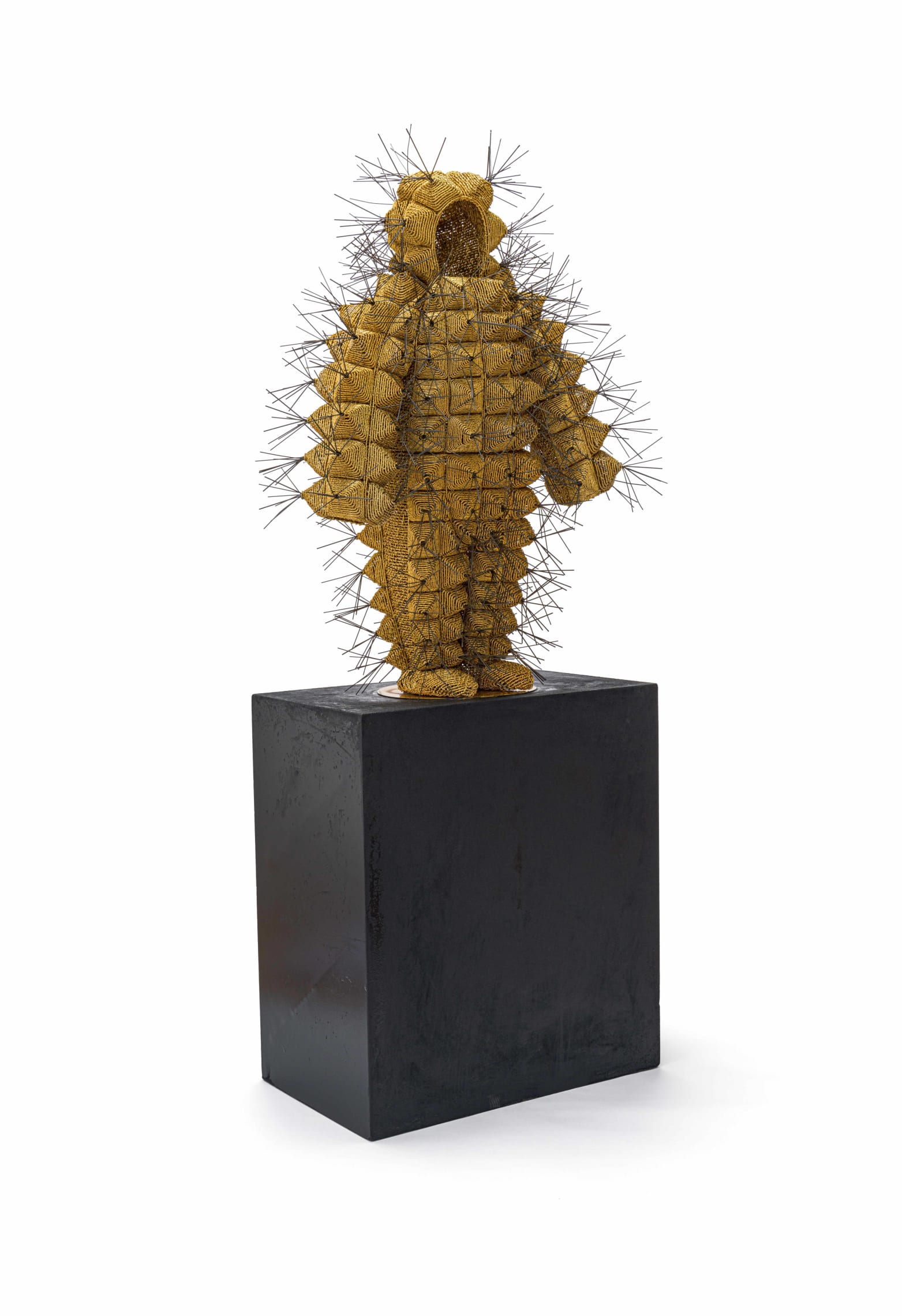 Aurum Disguise by Walter Oltmann | Strauss & Co