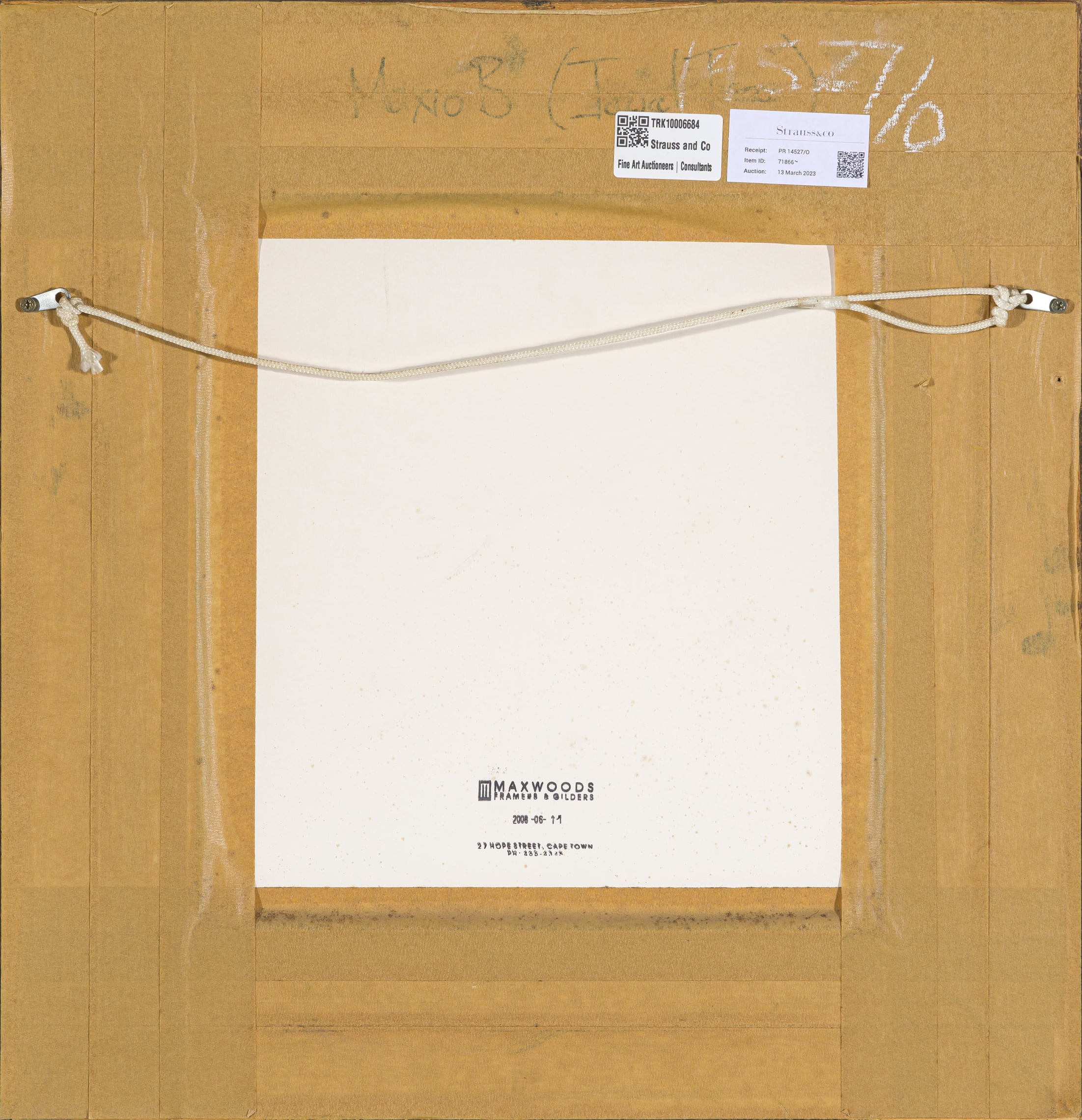 Lovers by Peter Clarke | Strauss & Co