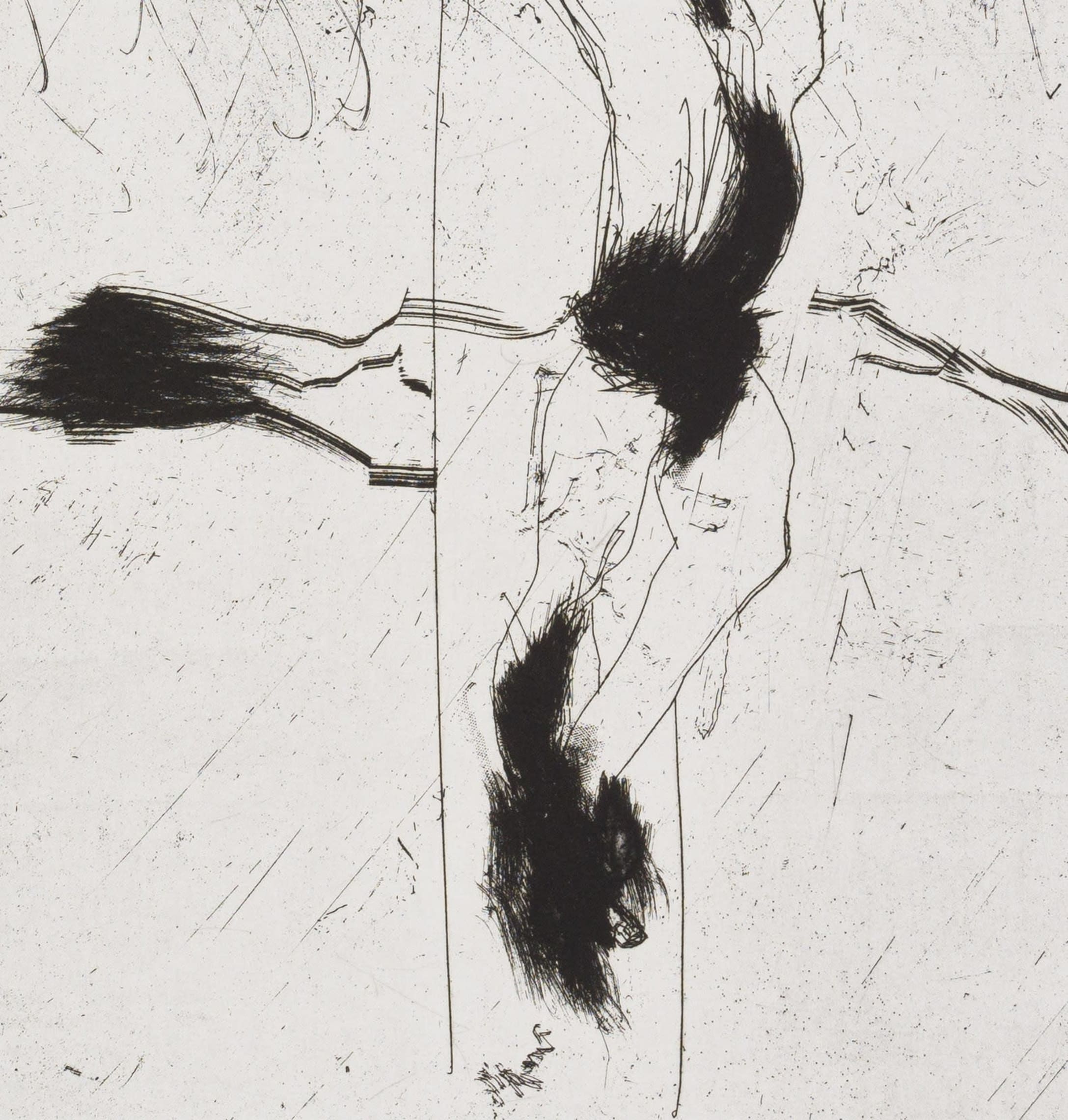 The Third Hour, three by Robert Hodgins | Strauss & Co