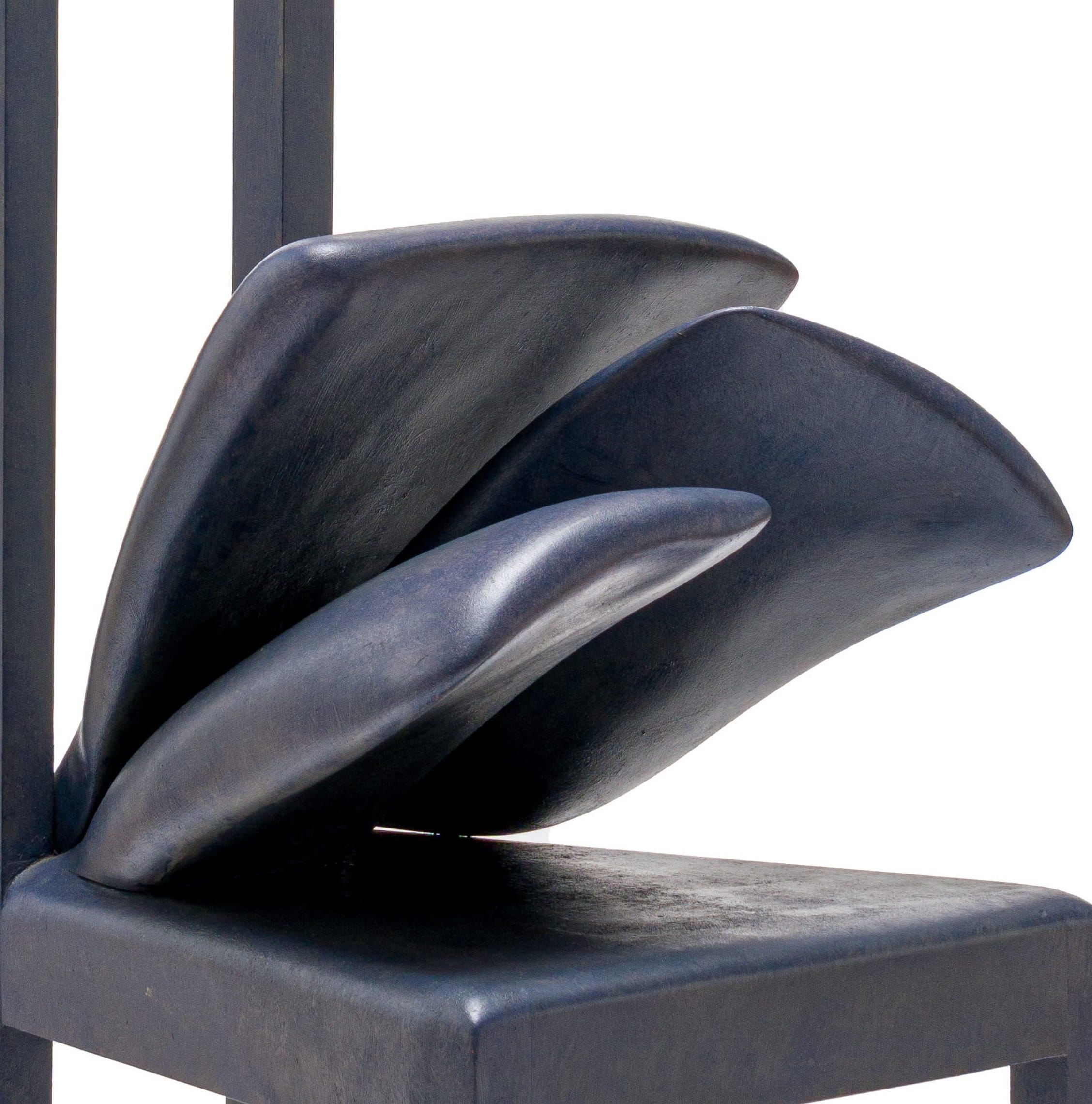 Chair by Peter Schütz | Strauss & Co