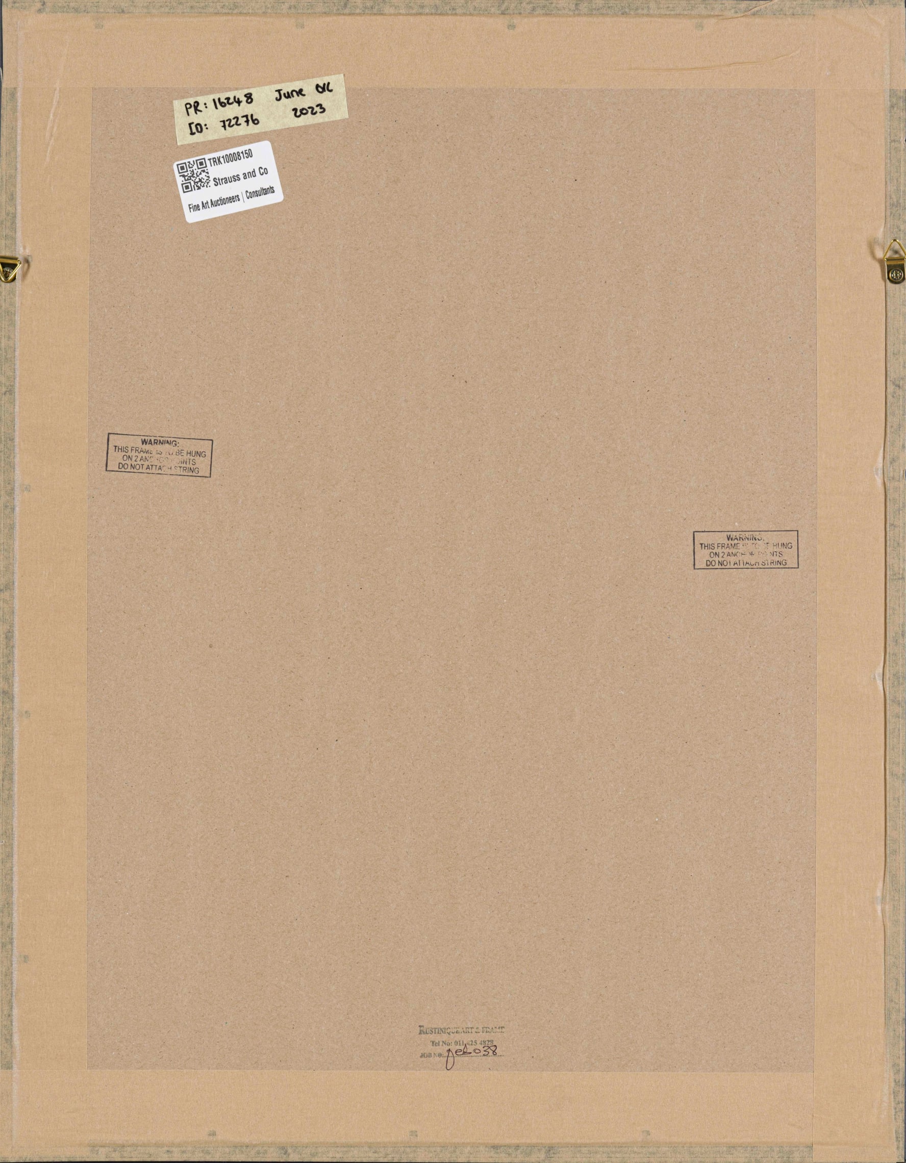 Bhabhalazi (Daveyton) by Sam Nhlengethwa | Strauss & Co