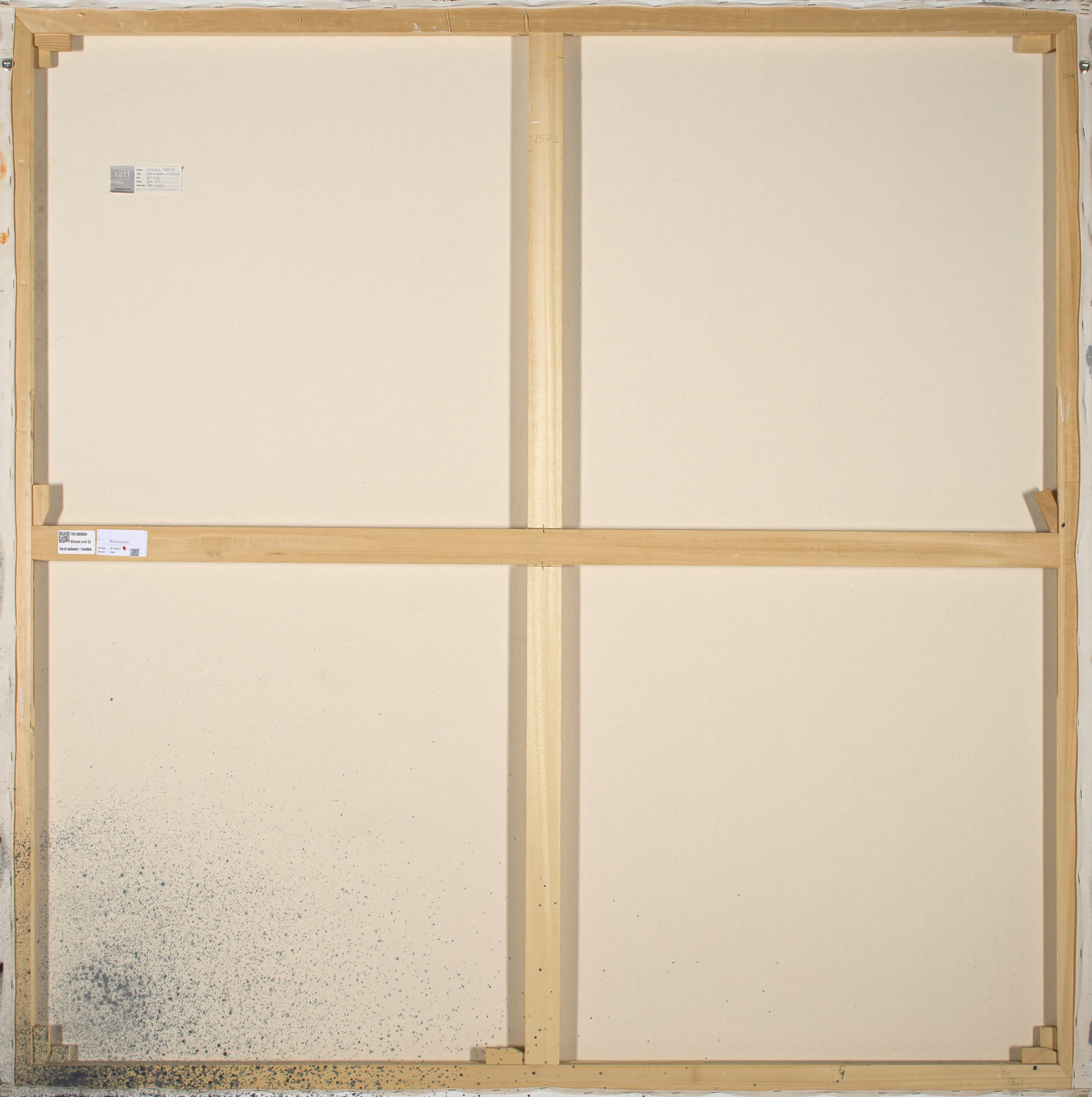 Two Women and Child by Gerald Tabata | Strauss & Co