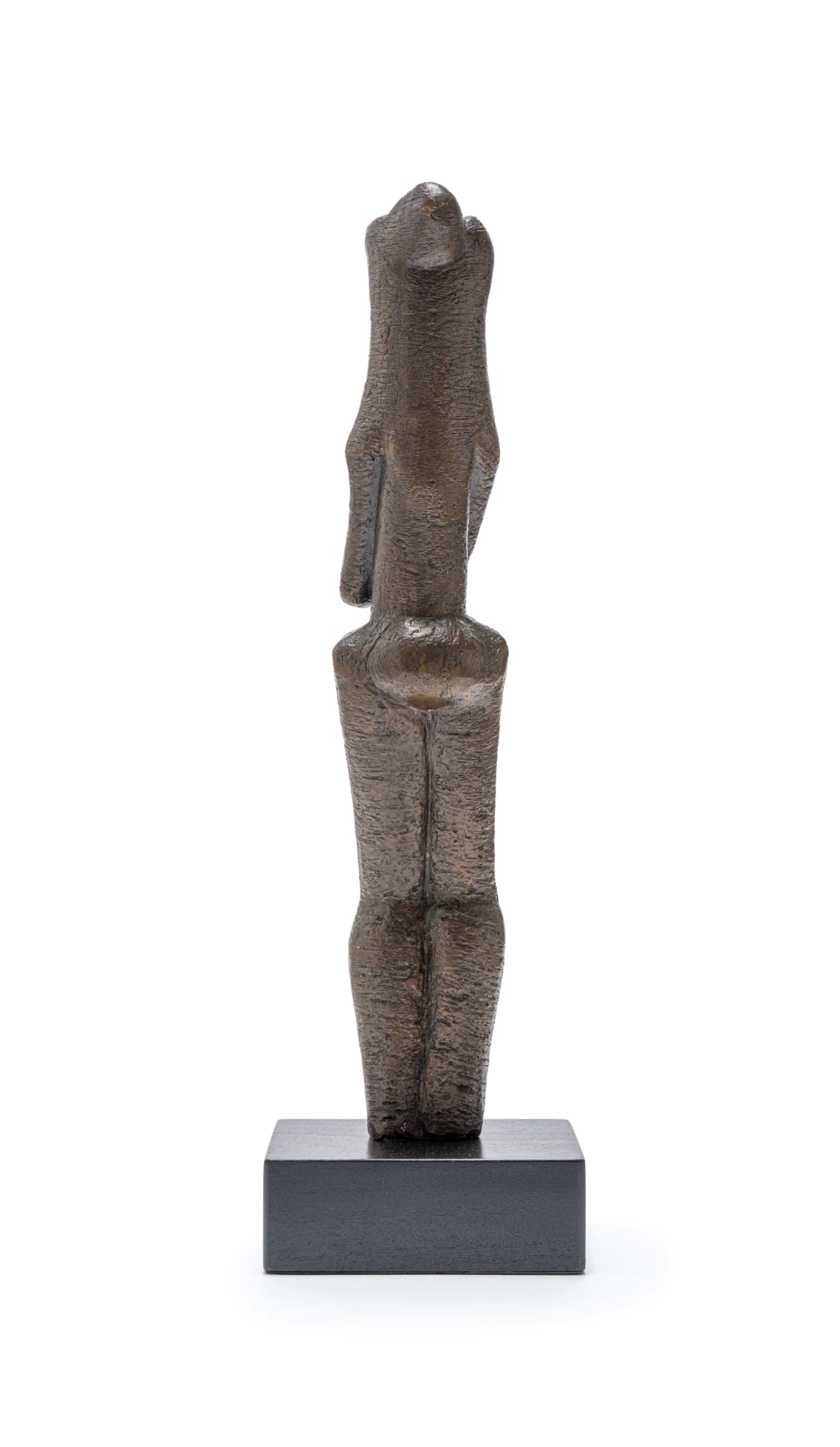 Agonised Torso (EL24) by Ezrom Legae | Strauss & Co