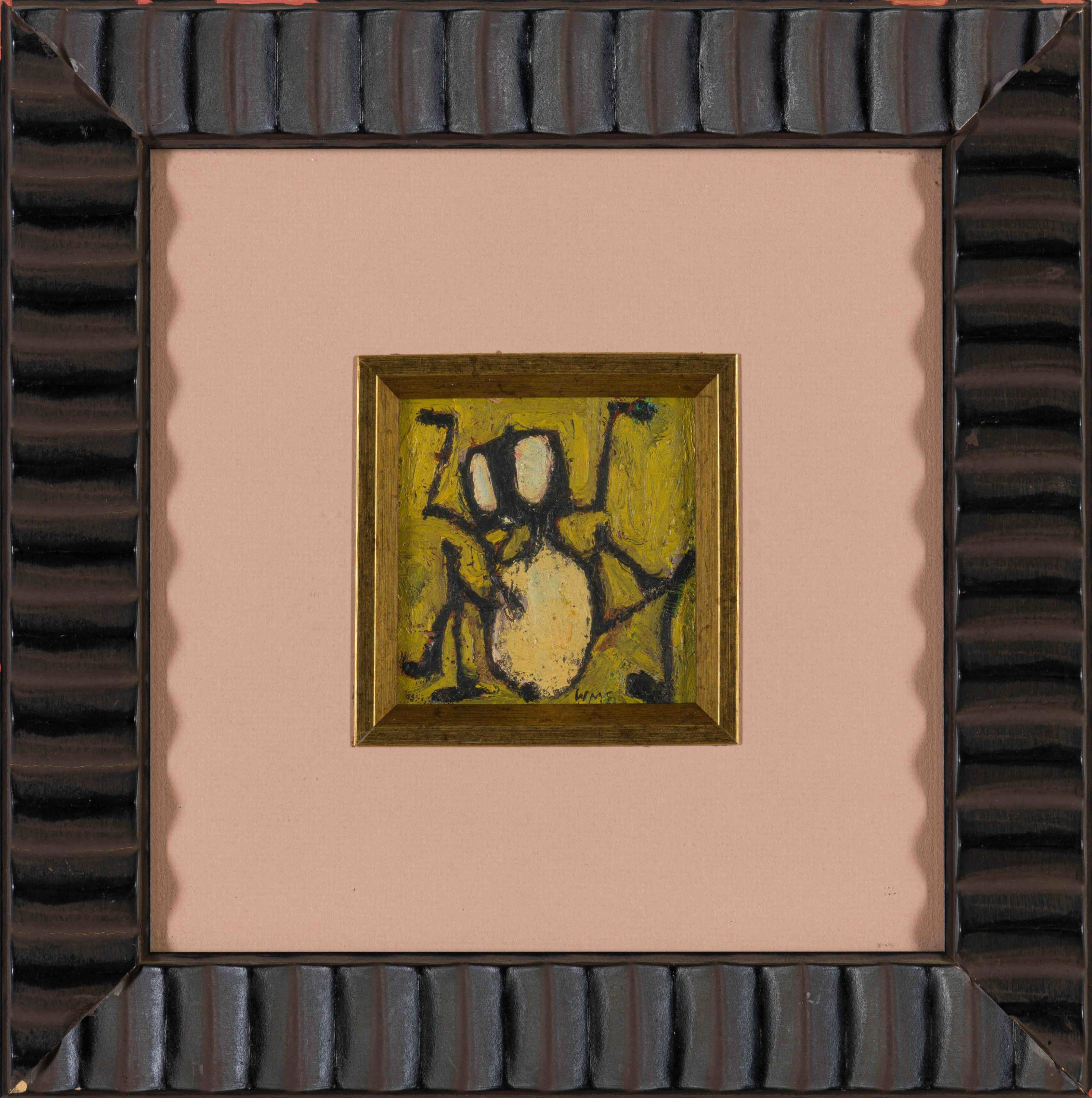 Bug by Walter Meyer | Strauss & Co