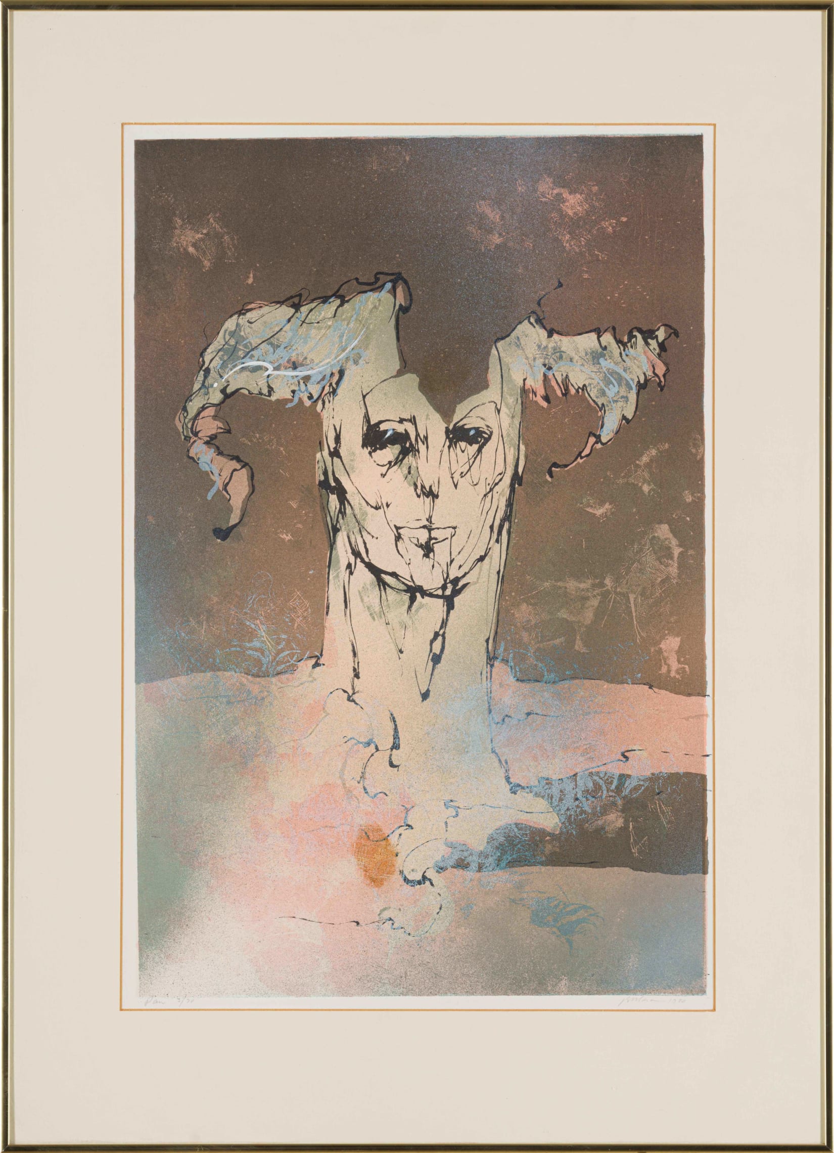 Pan by Judith Mason | Strauss & Co