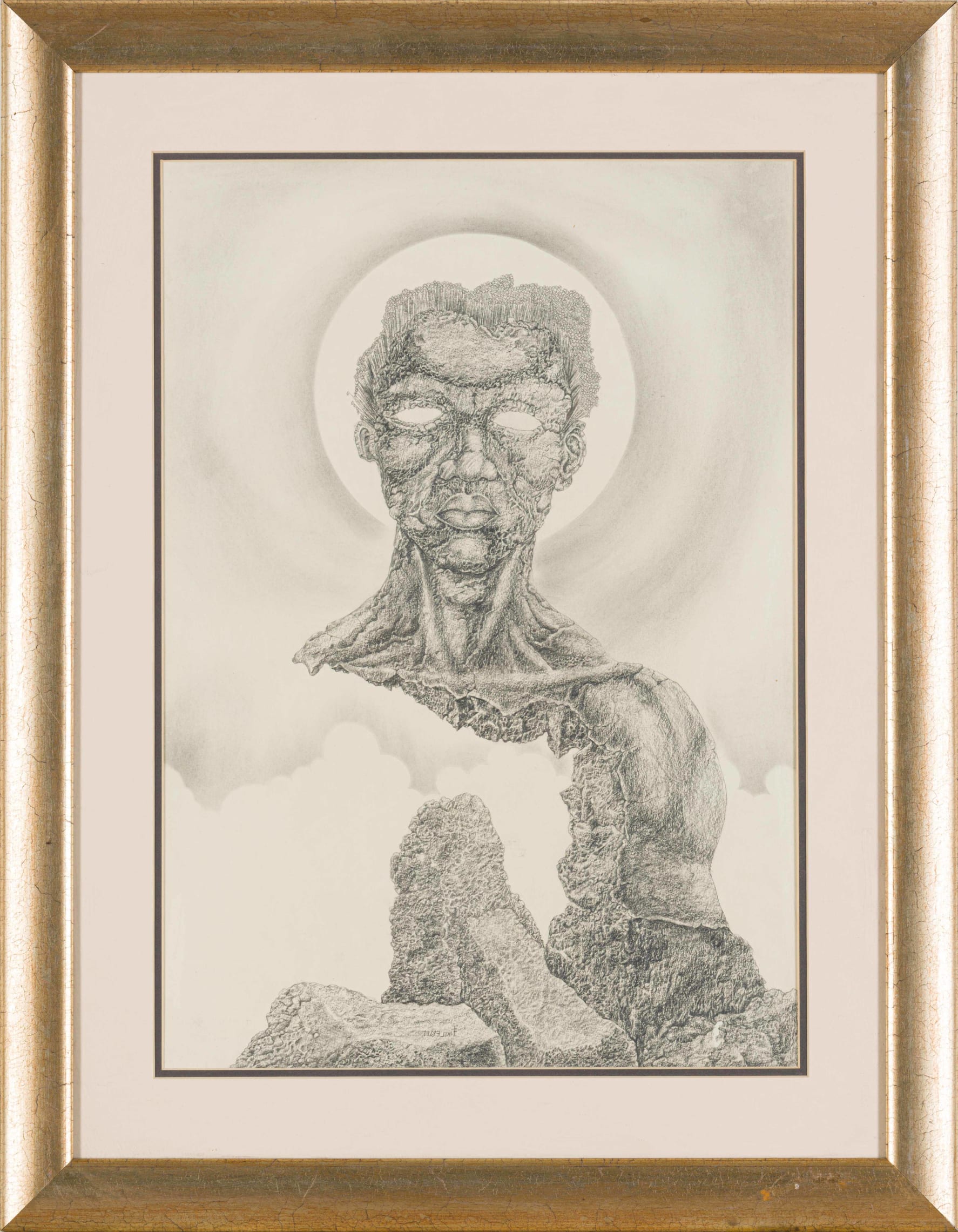 Saint by Fikile Magadlela | Strauss & Co