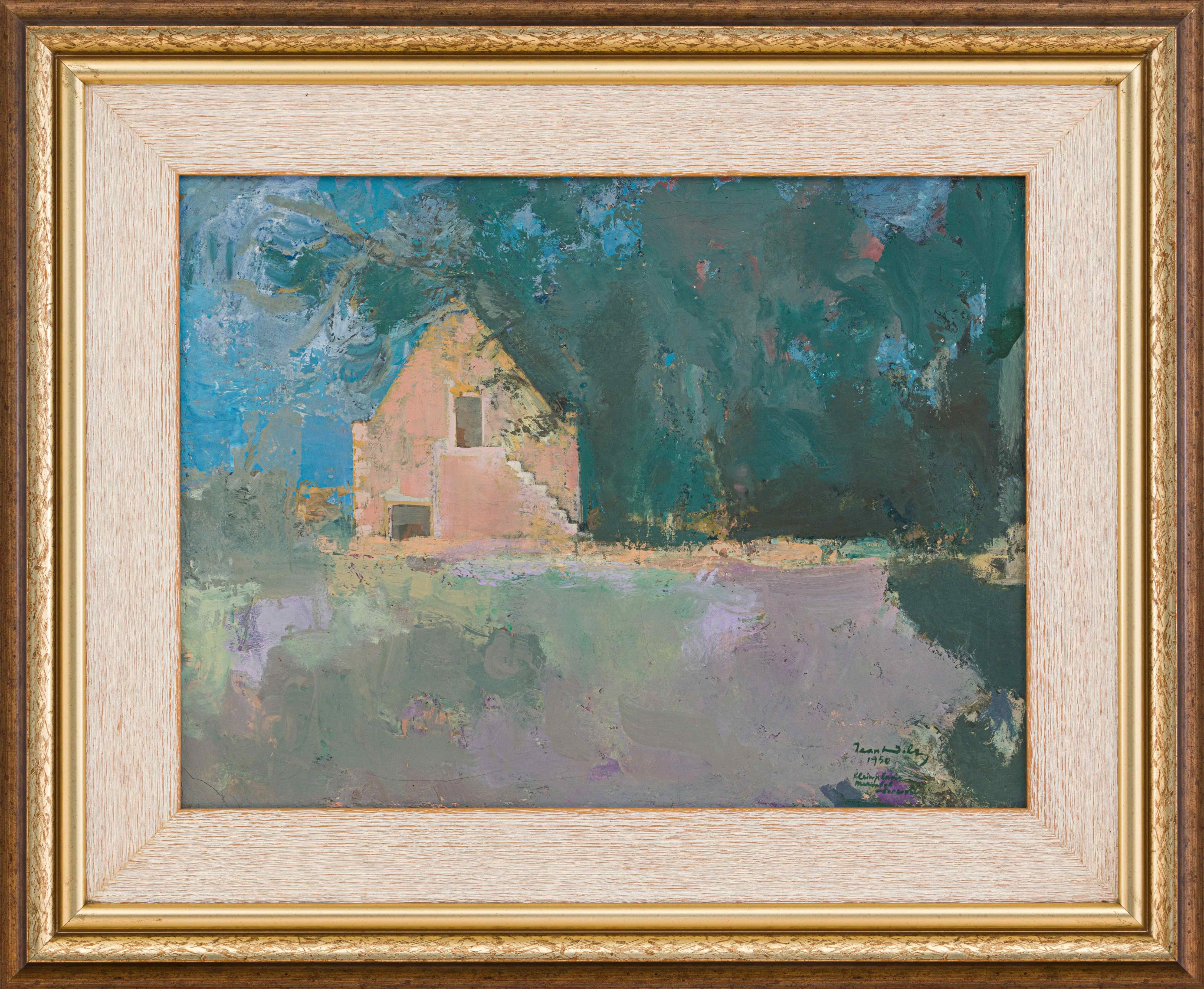 Kleinplasie, Merindol by Jean Welz | Strauss & Co