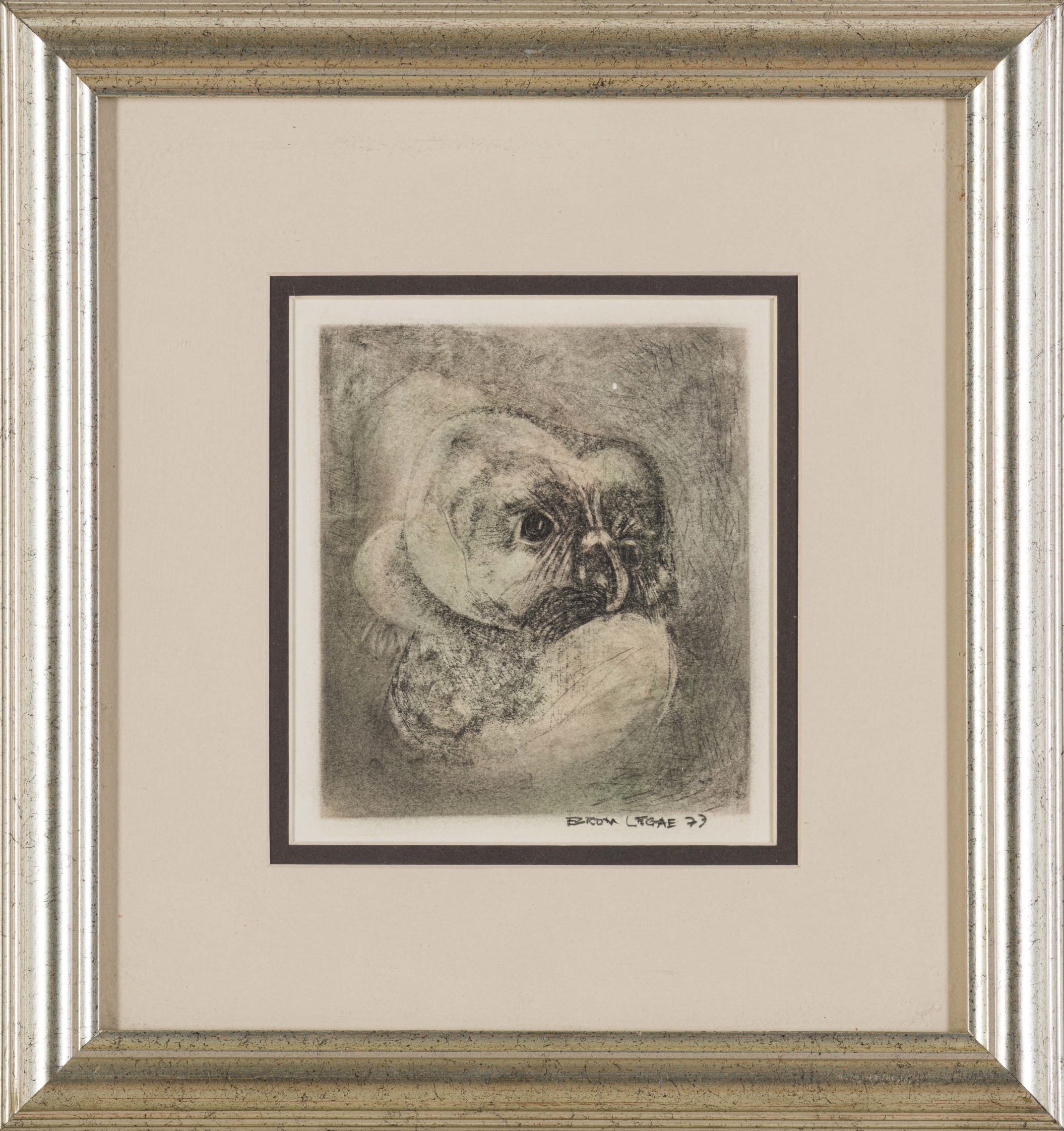 Bird by Ezrom Legae | Strauss & Co