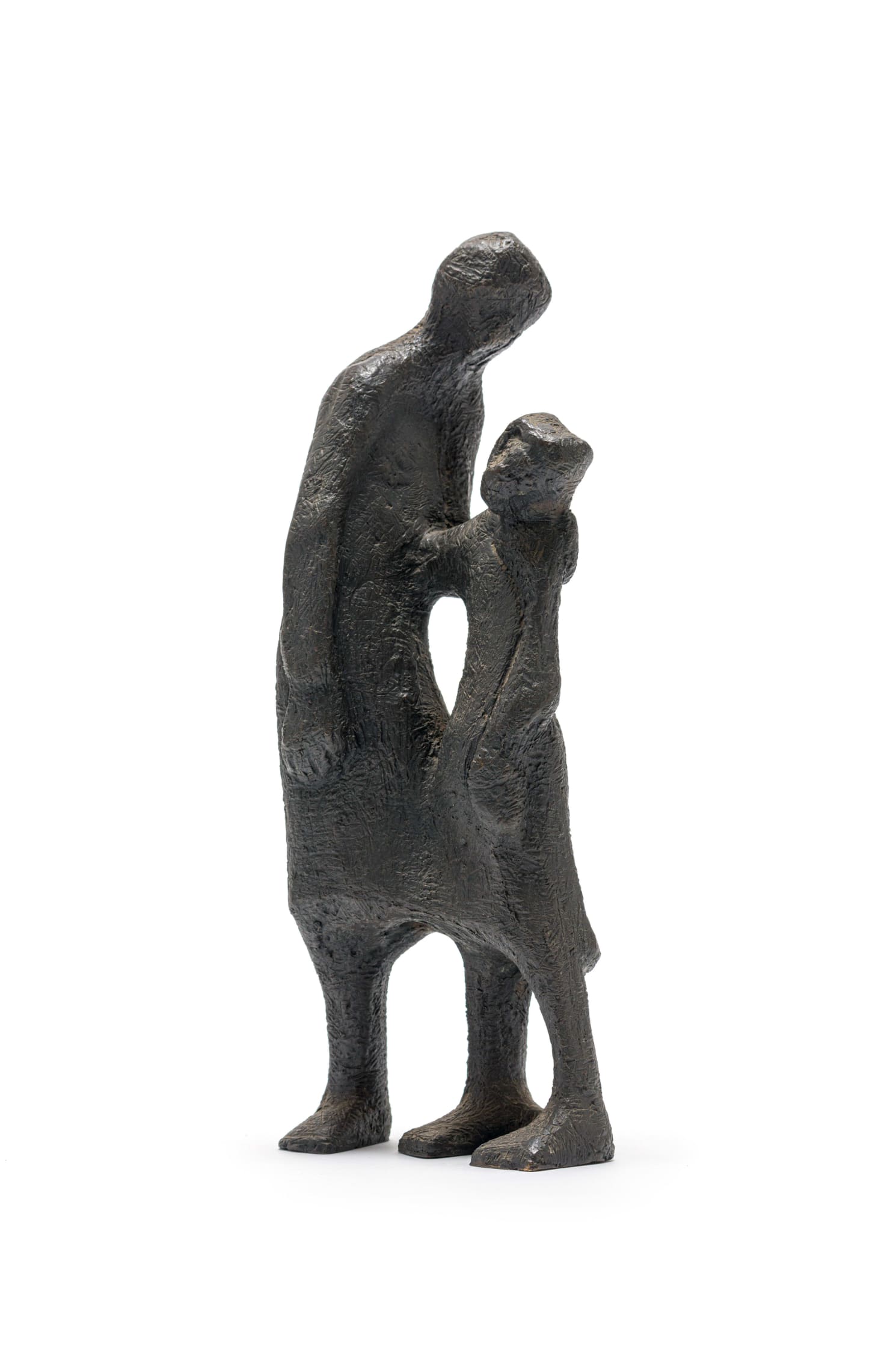 Mother and Child by Eric Mbatha | Strauss & Co