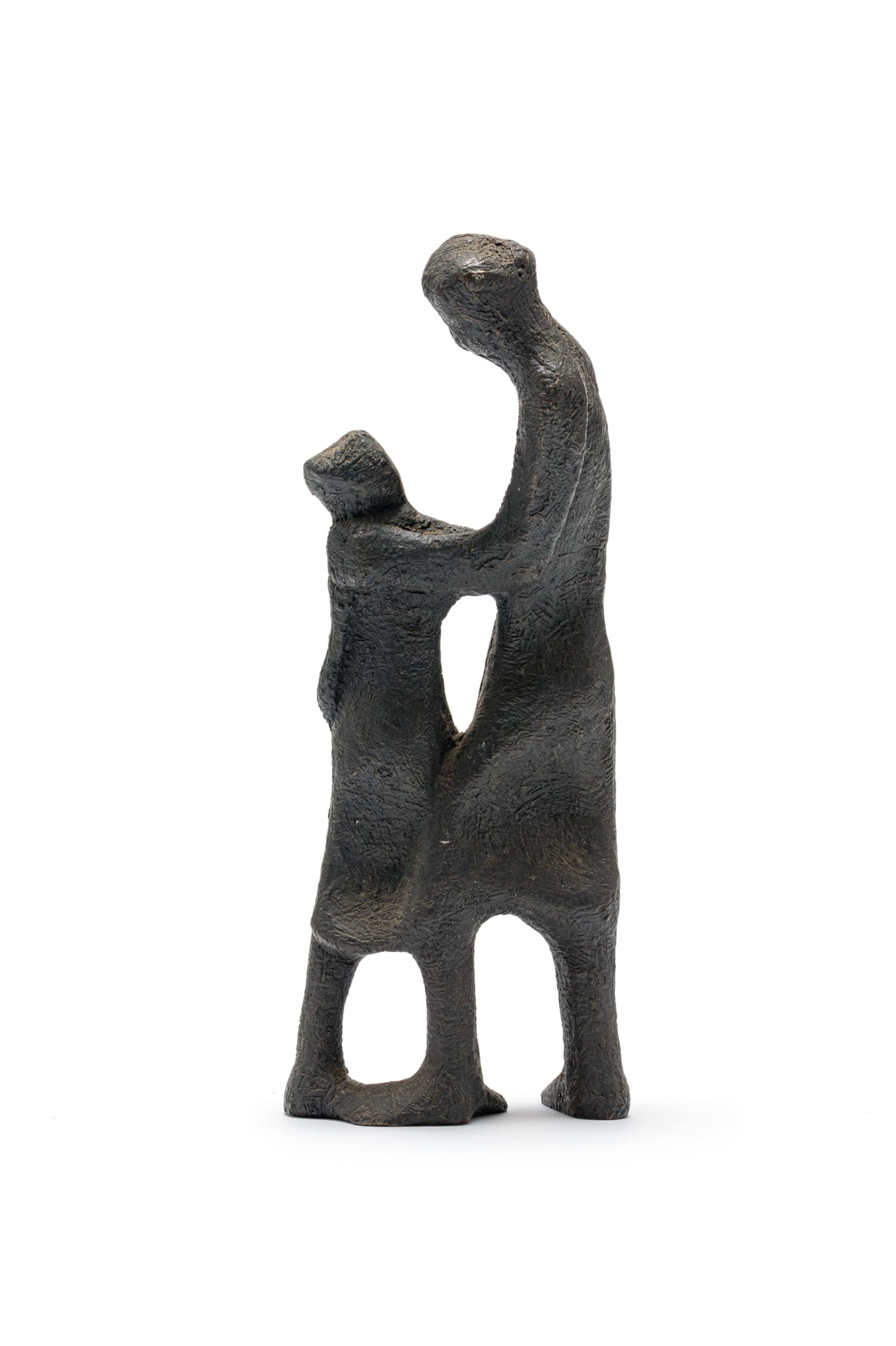 Mother and Child by Eric Mbatha | Strauss & Co
