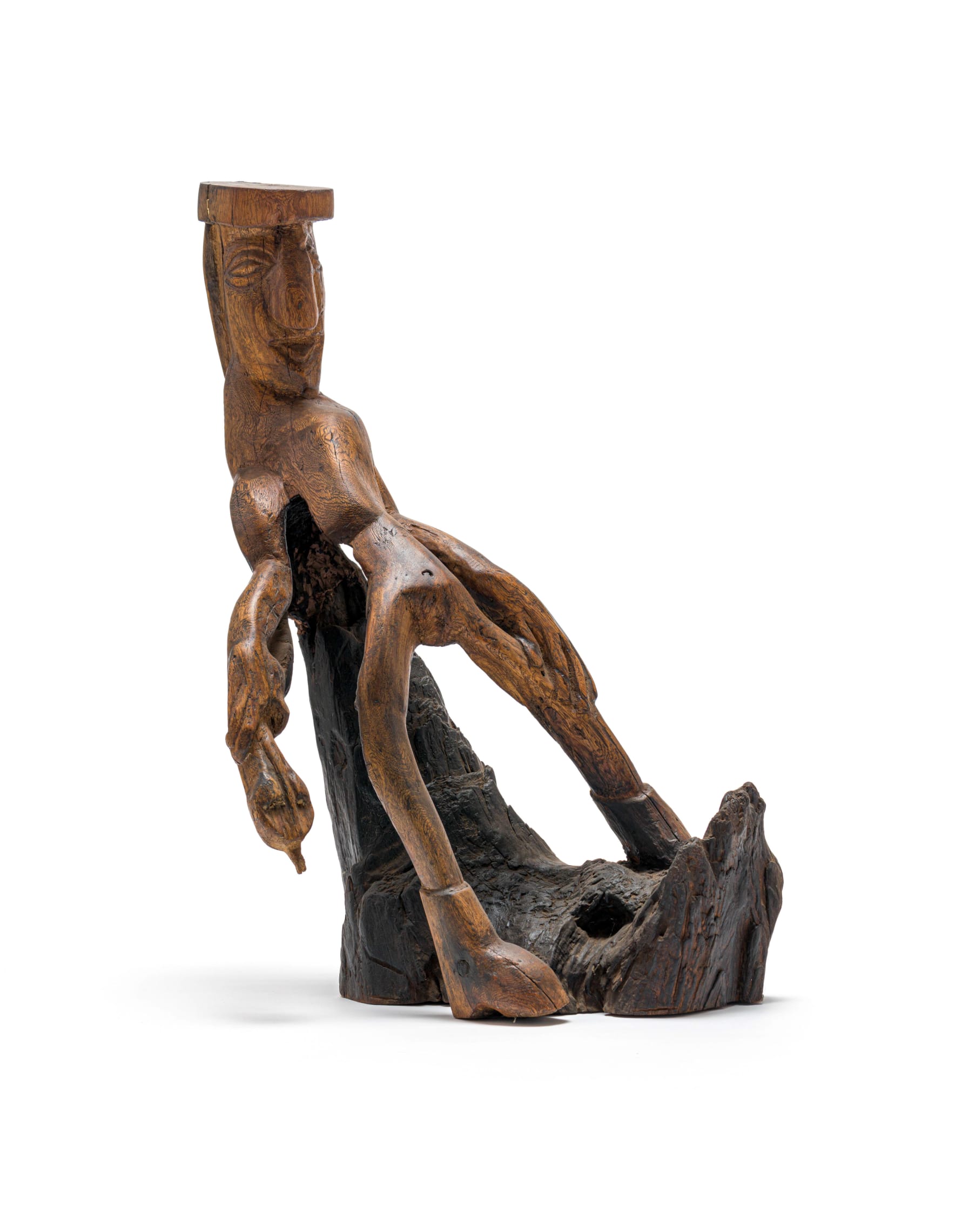 Bush Devil by Jackson Hlungwani | Strauss & Co