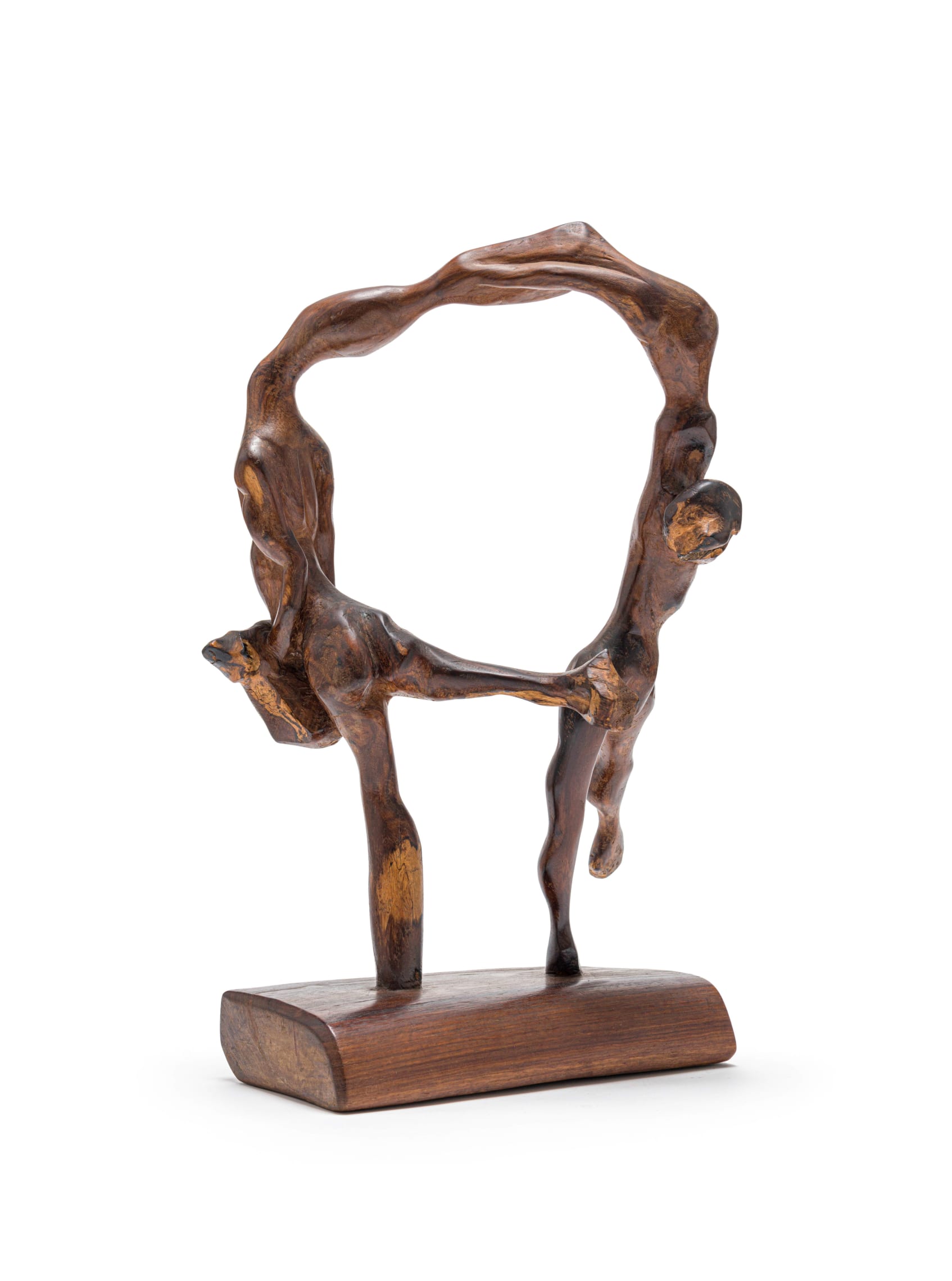 Twins by Albert M. Munyai | Strauss & Co