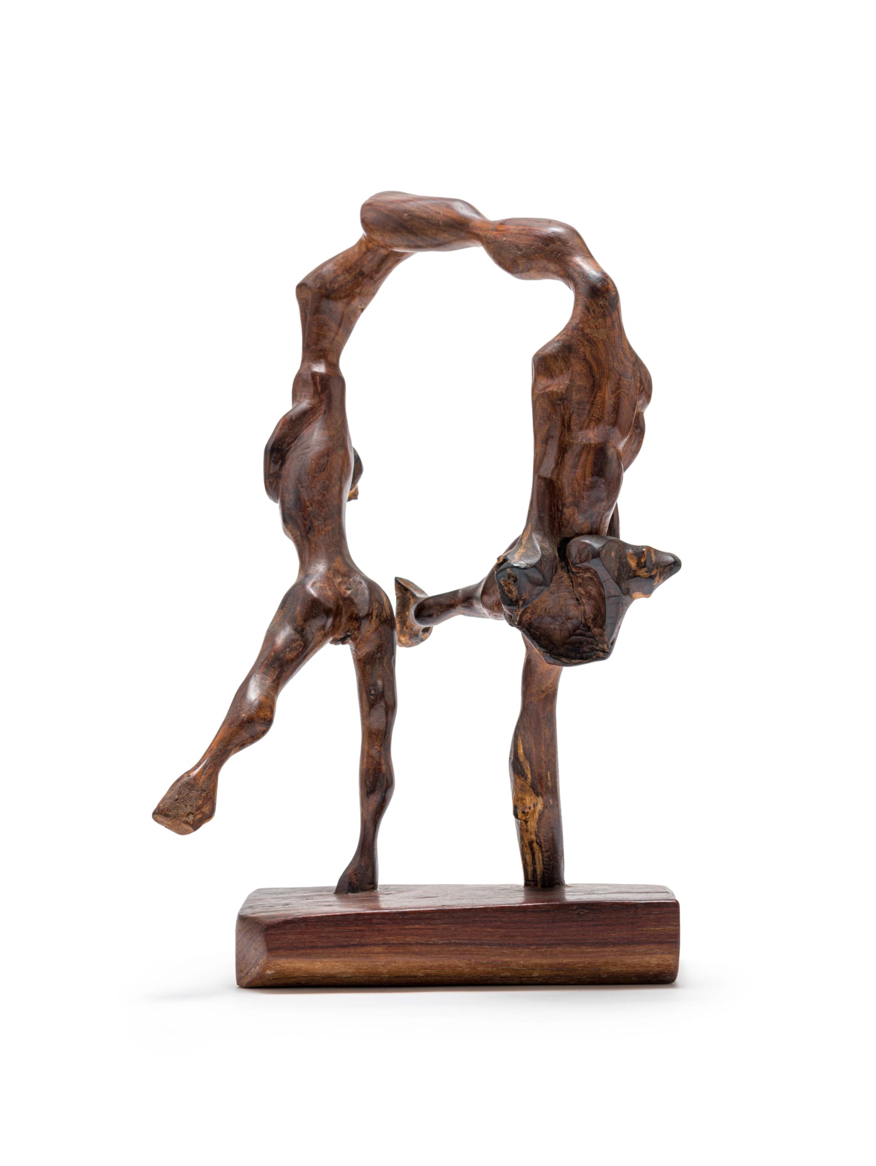 Twins by Albert M. Munyai | Strauss & Co