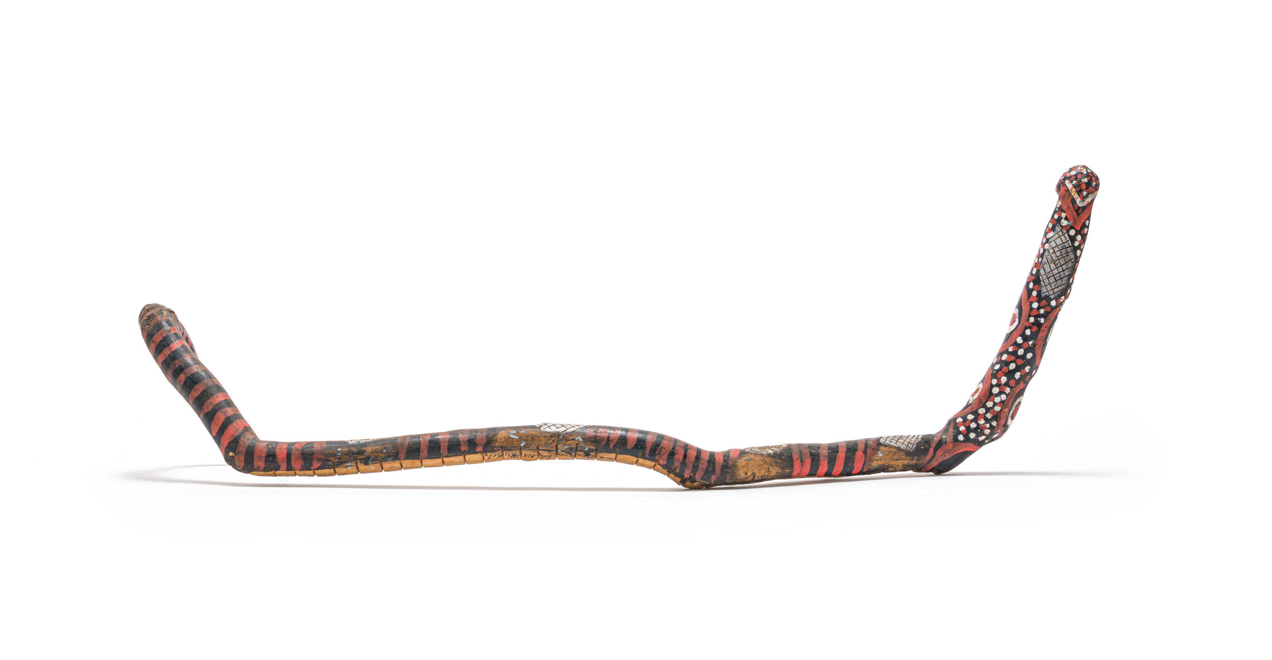 Snake by Dr Phuthuma Seoka | Strauss & Co